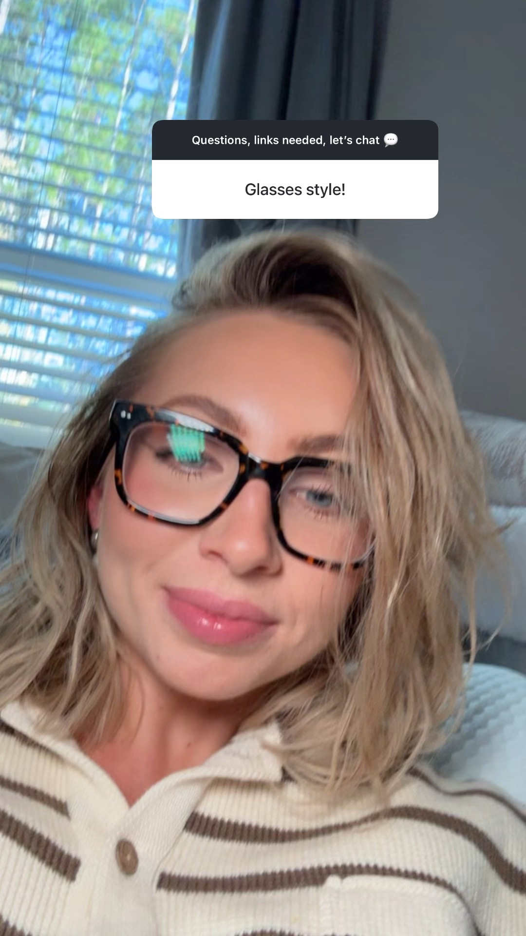 Winston curated on LTK