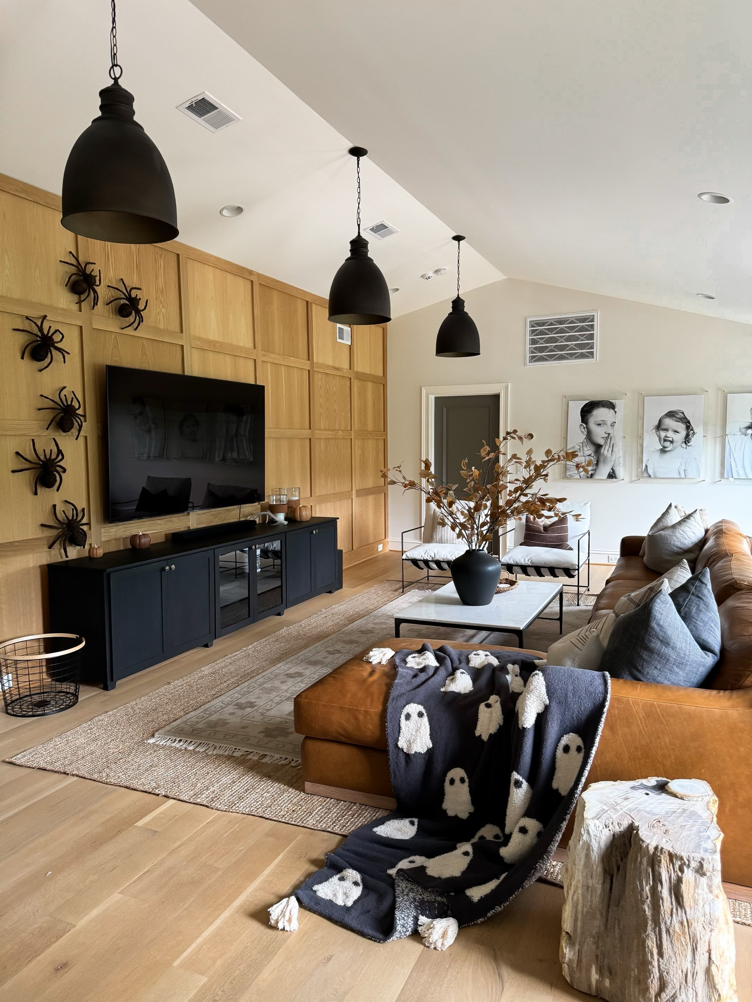 TSC x Sarah Knuth: 3D Ghost … curated on LTK