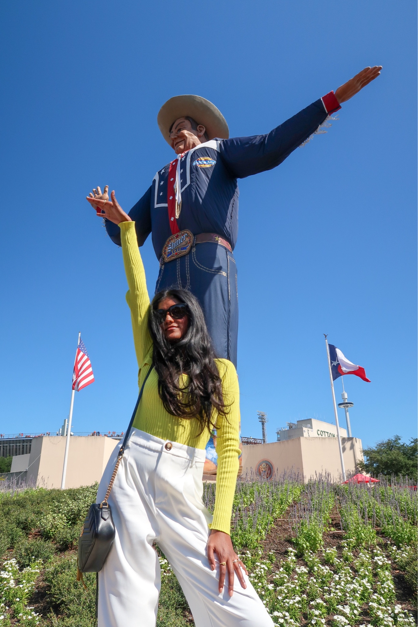 "Steal the Spotlight at the State Fair with These Trendy Outfits ...