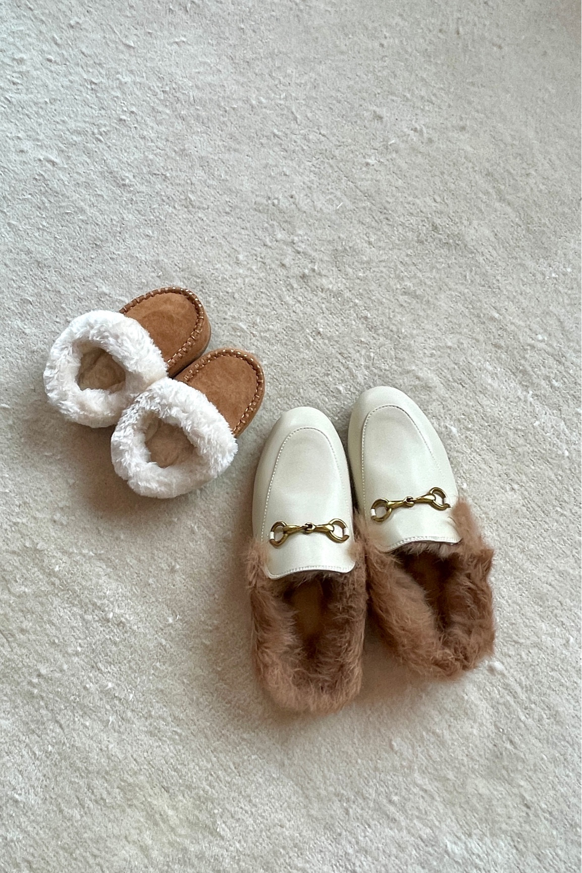 Arqa Fur Mules for Women Chain … curated on LTK