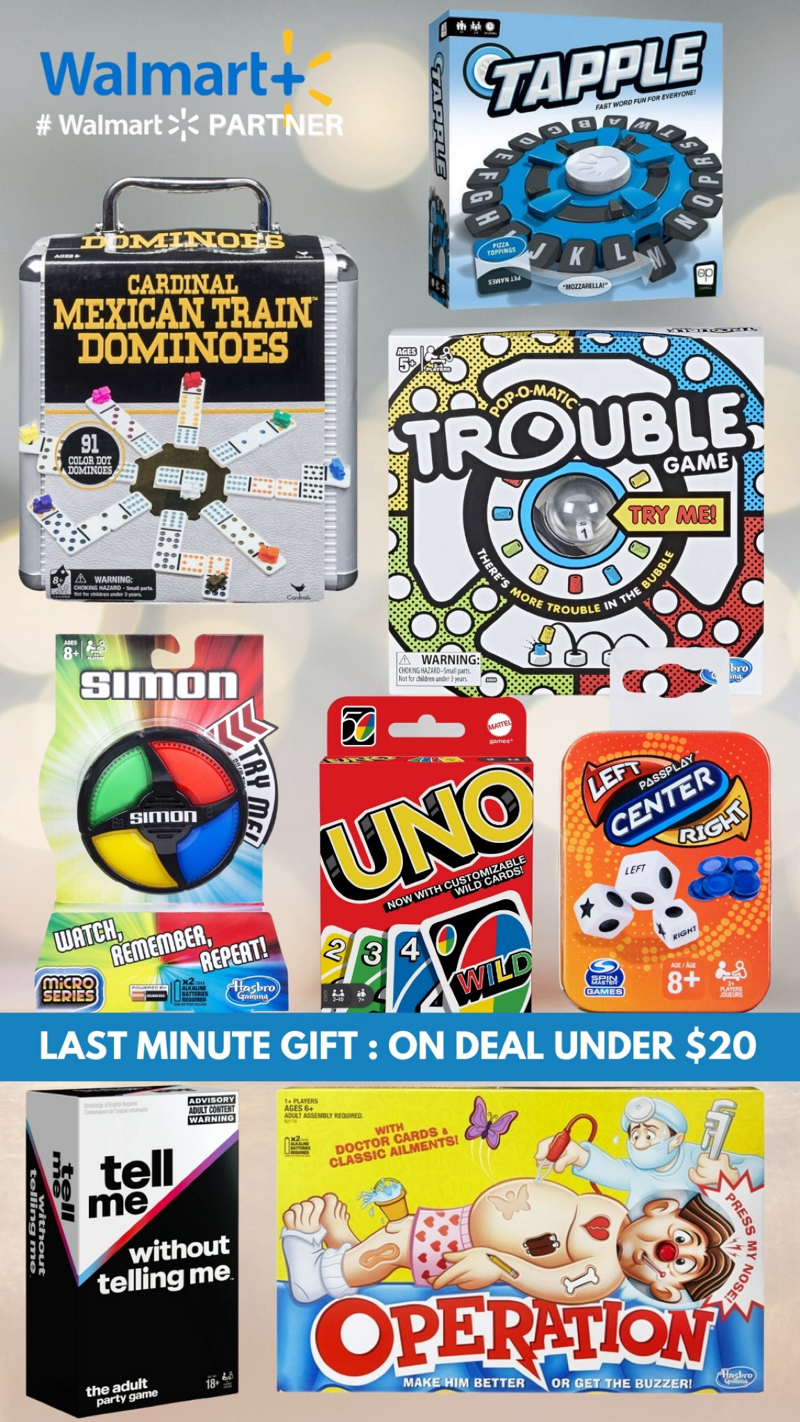 UNO Card Game for Kids, Adults & … curated on LTK