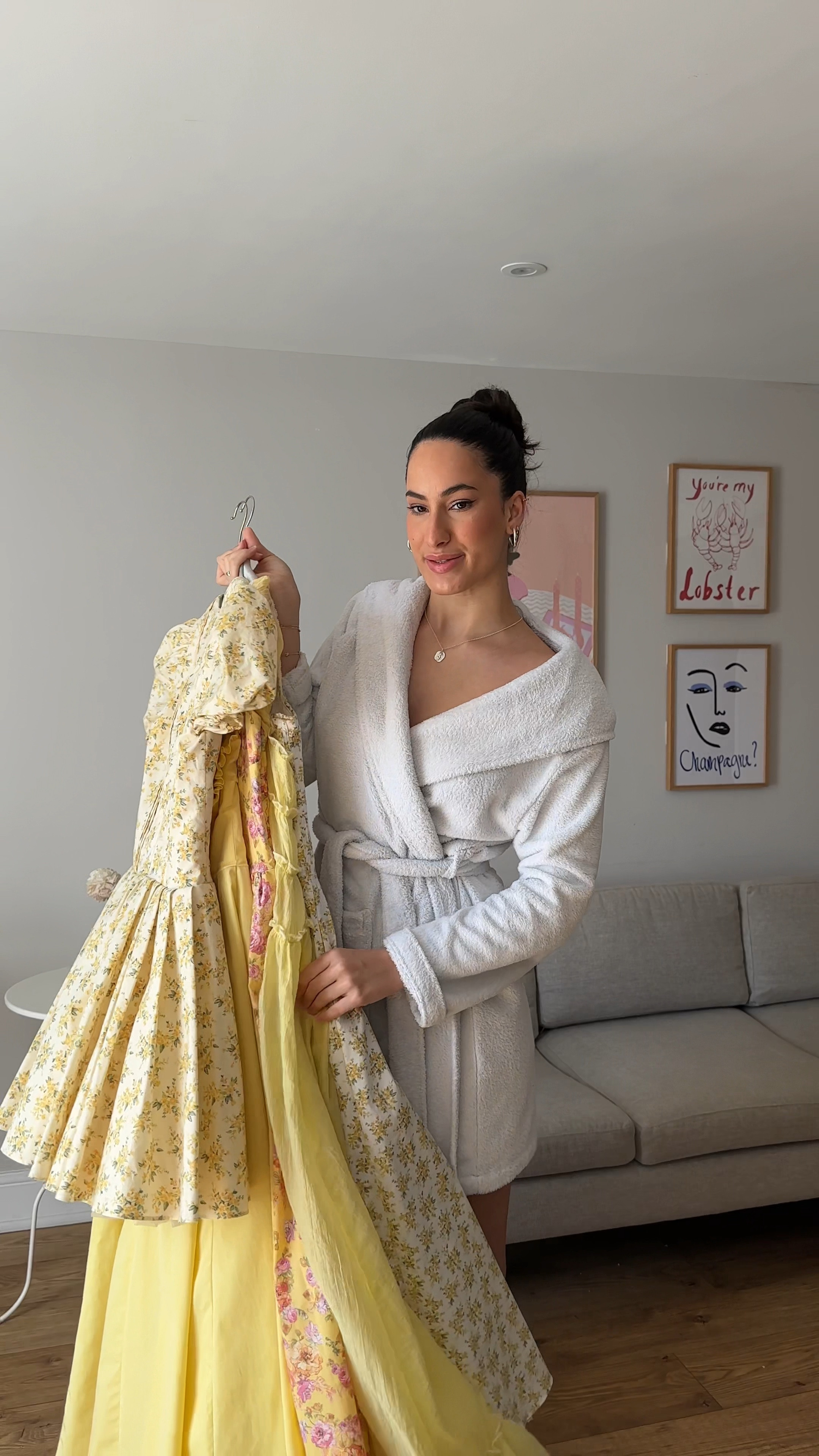 Feeling Bonita Midi curated on LTK