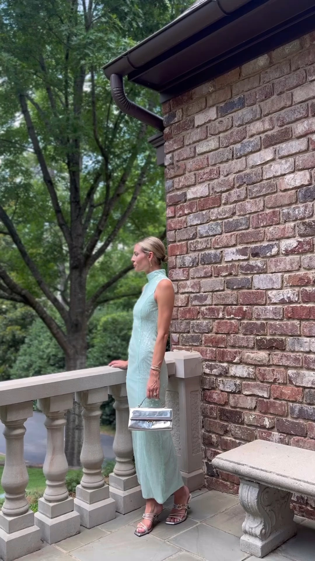 CARA CARA Mackenzie printed … curated on LTK