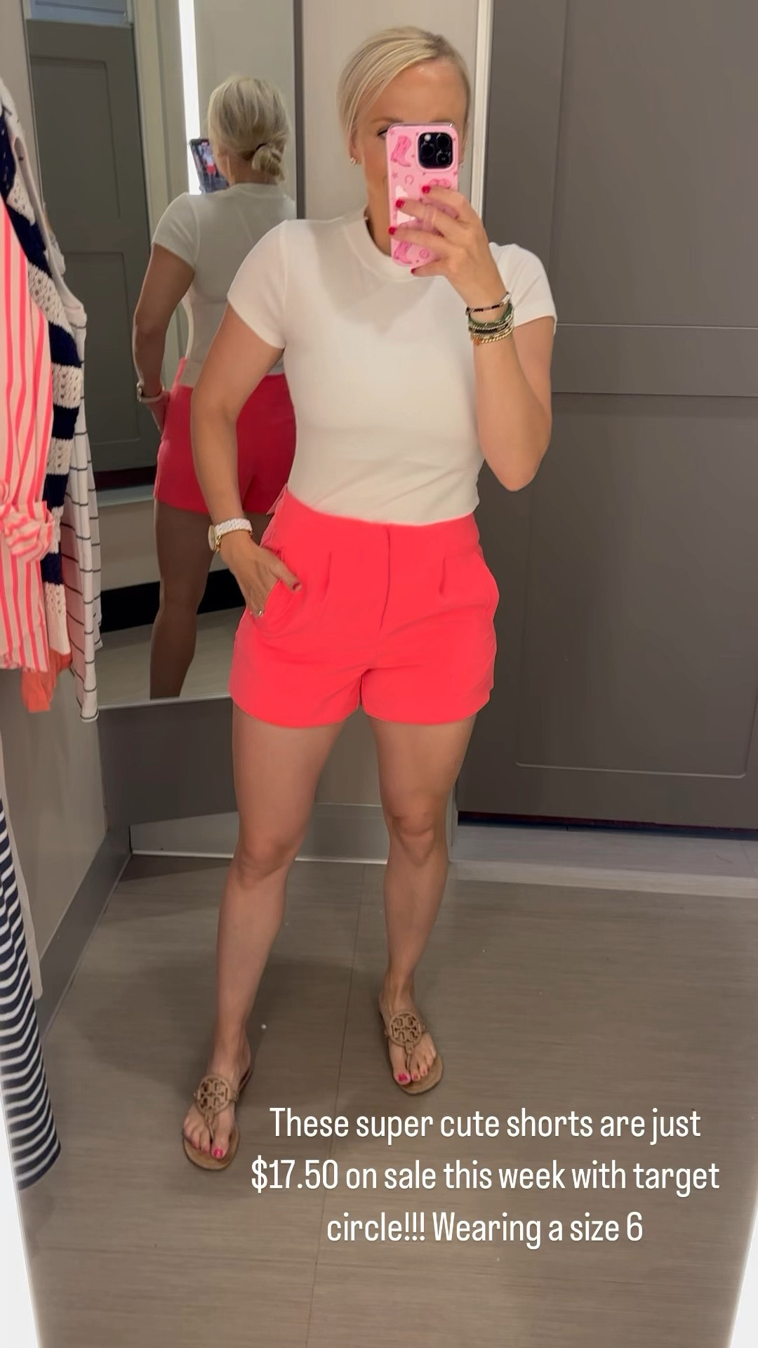 Women's High-Rise Tailored Shorts … curated on LTK