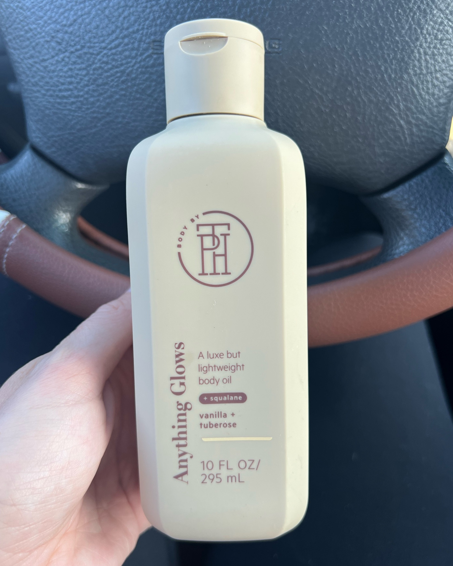 BODY by TPH Anything Glows Vegan … curated on LTK