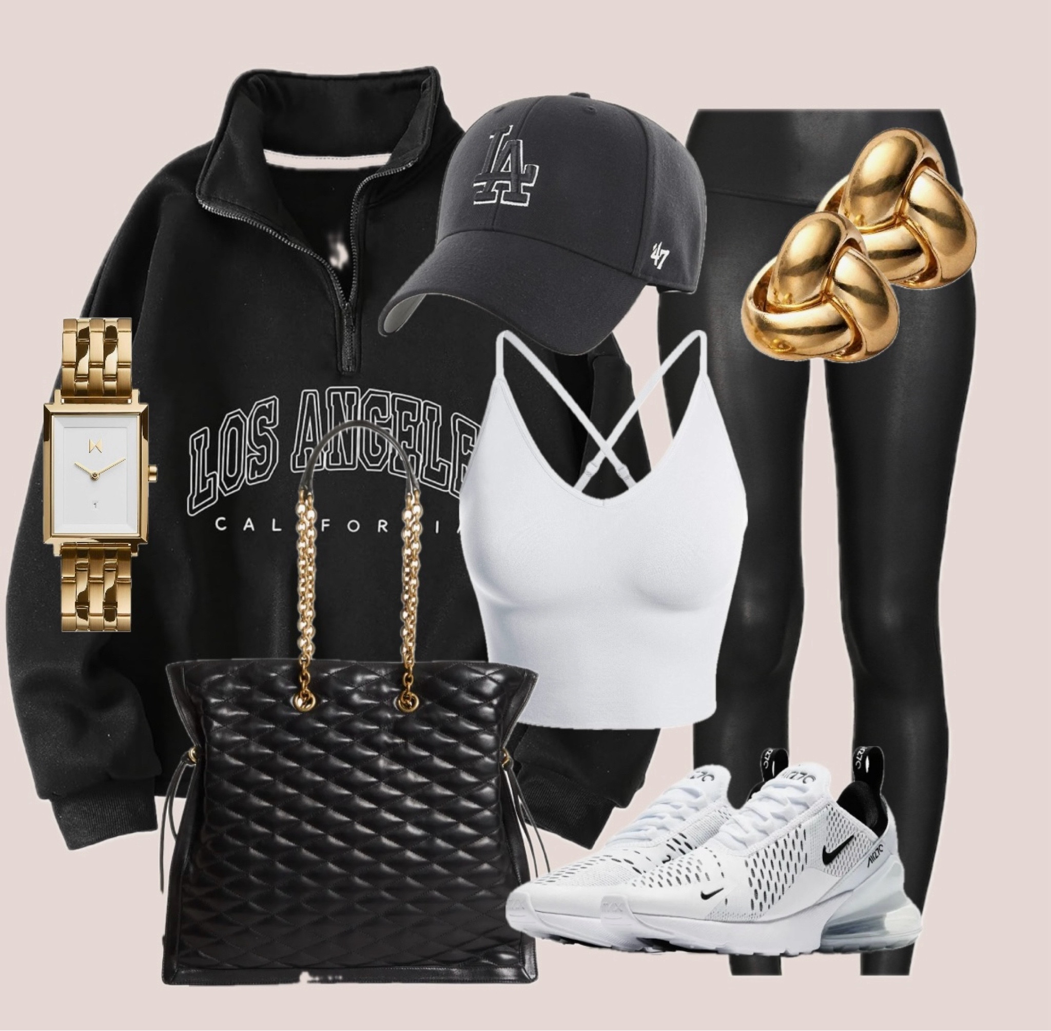 SANTINY Women's Joggers Pants … curated on LTK