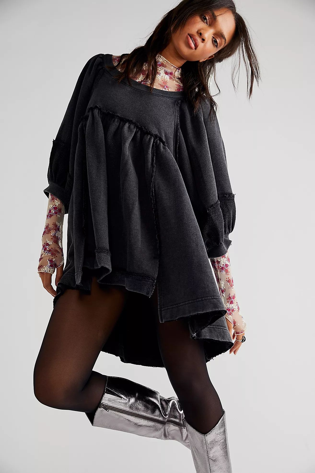 Sunchild Pullover curated on LTK