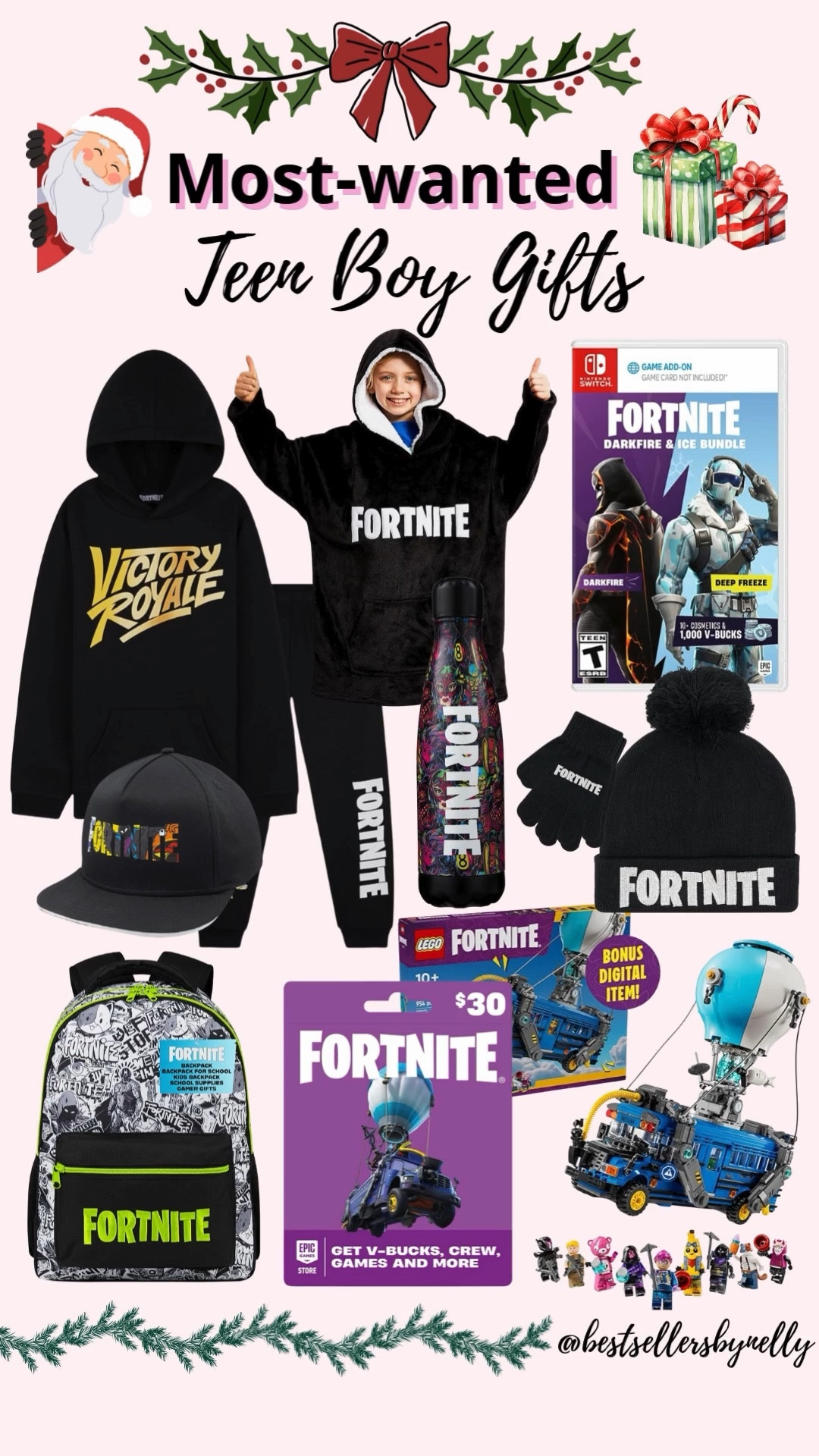 bestsellersbynelly on LTK