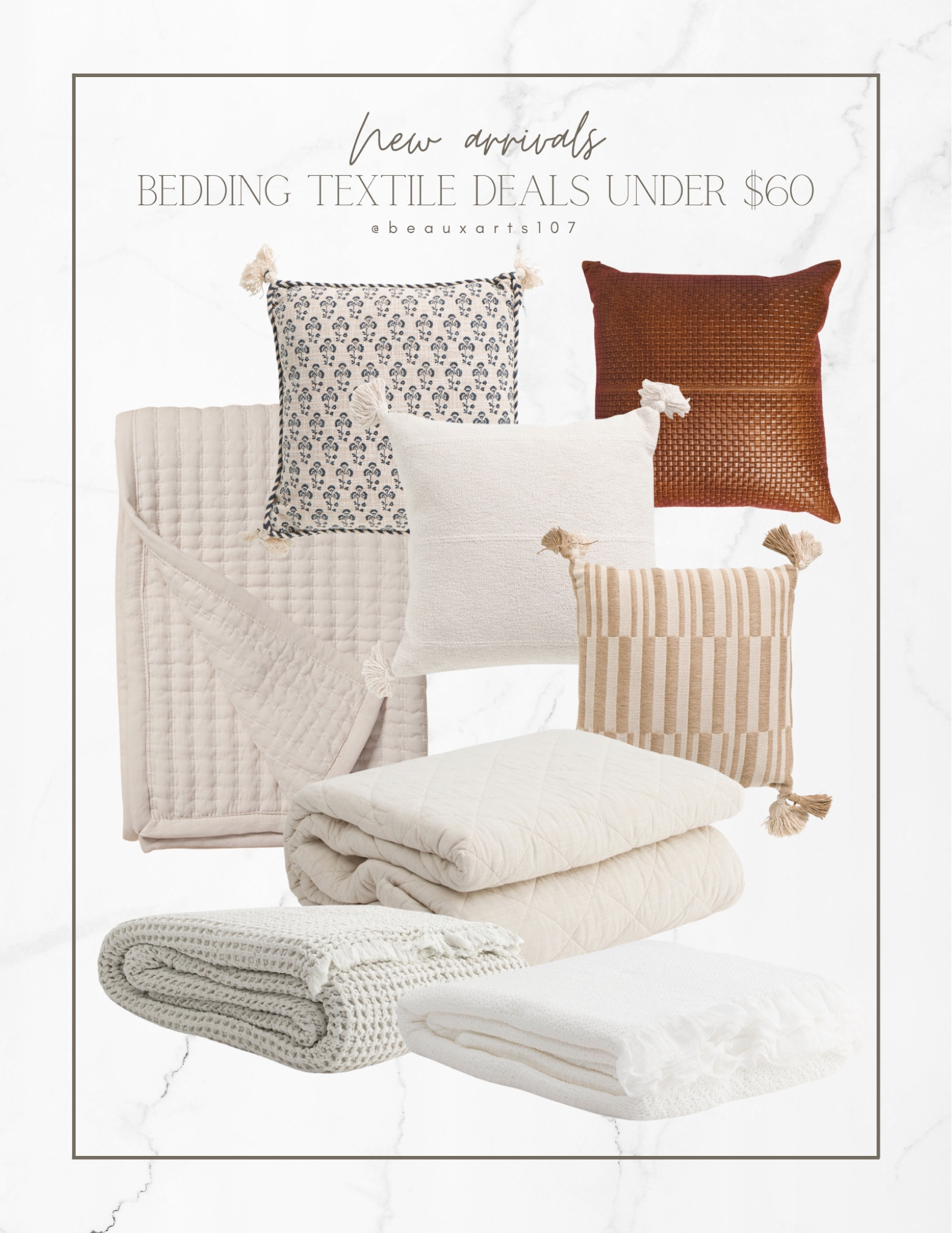 50x60 Logan Quilted Throw curated on LTK