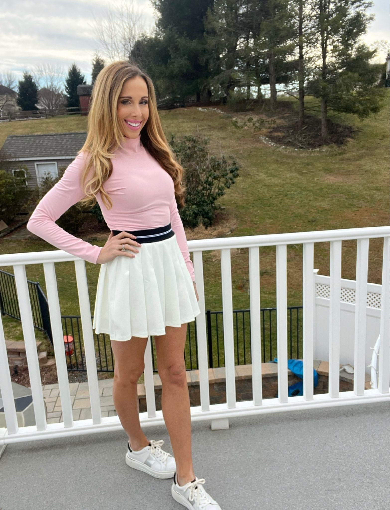 EXLURA Women 2024 Girls High Waist … curated on LTK