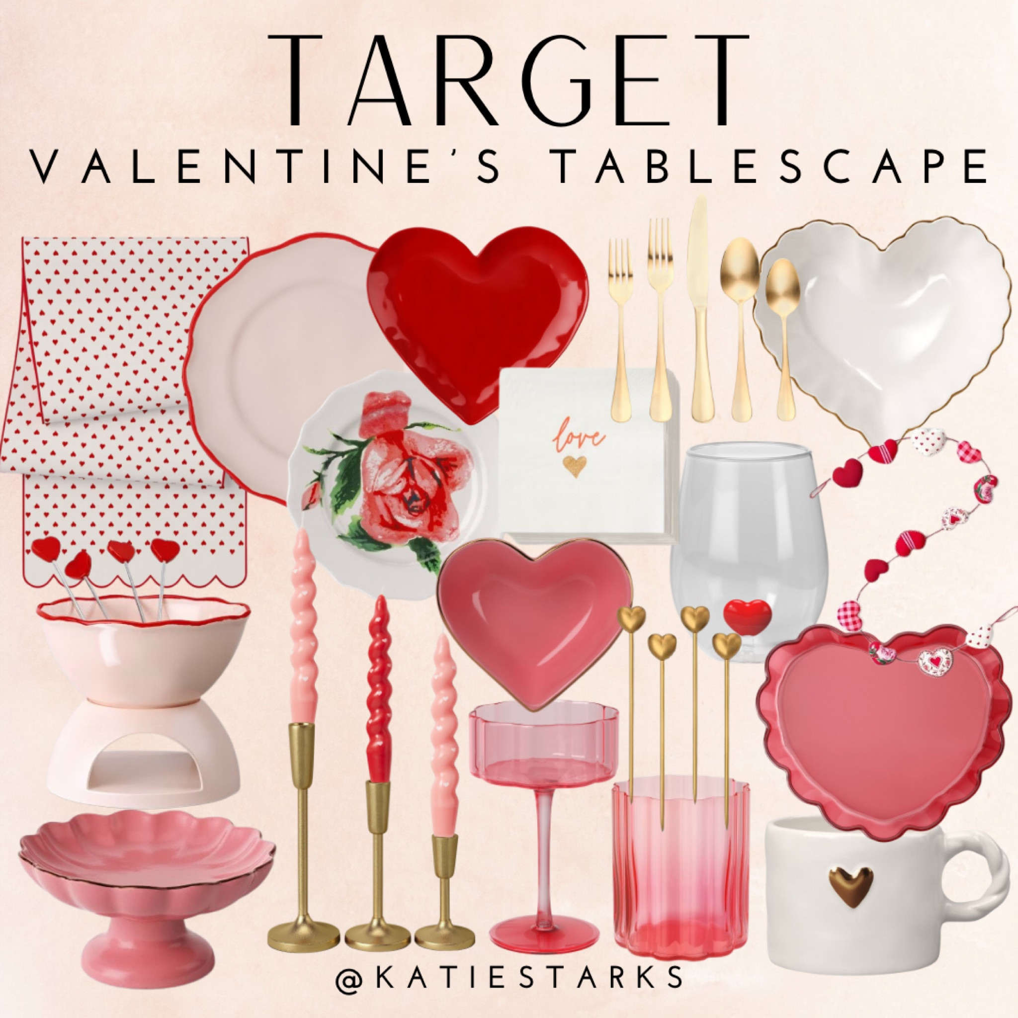 7oz Stoneware Figural Heart Mini … curated on LTK