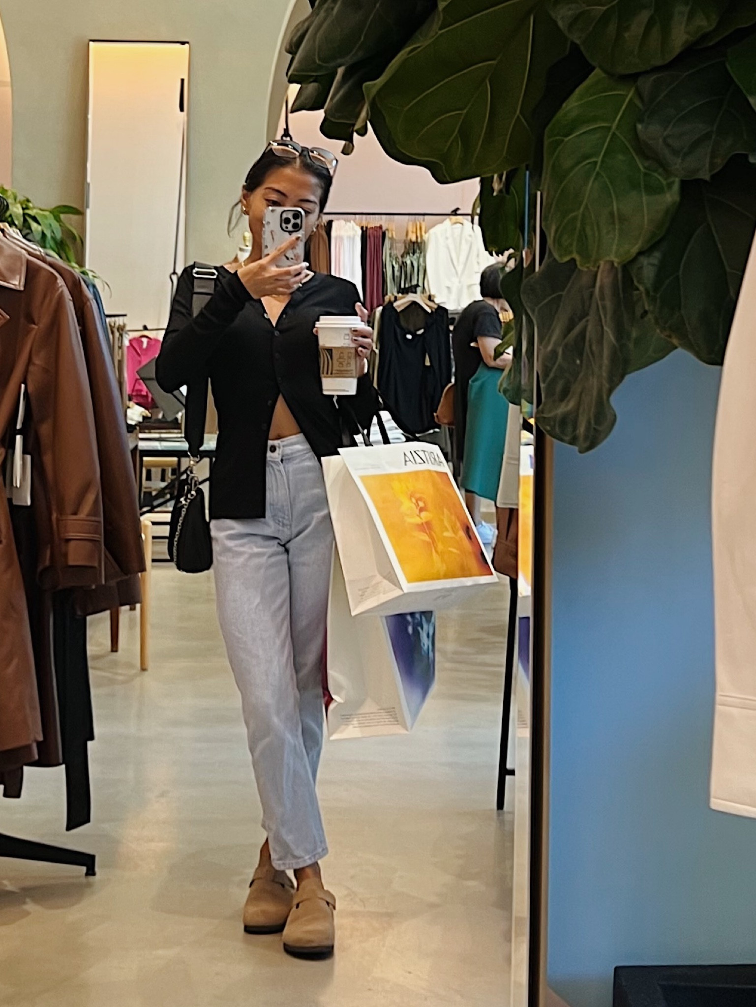 Spring Outfit Ideas: Japan Edition - Magic of Clothes