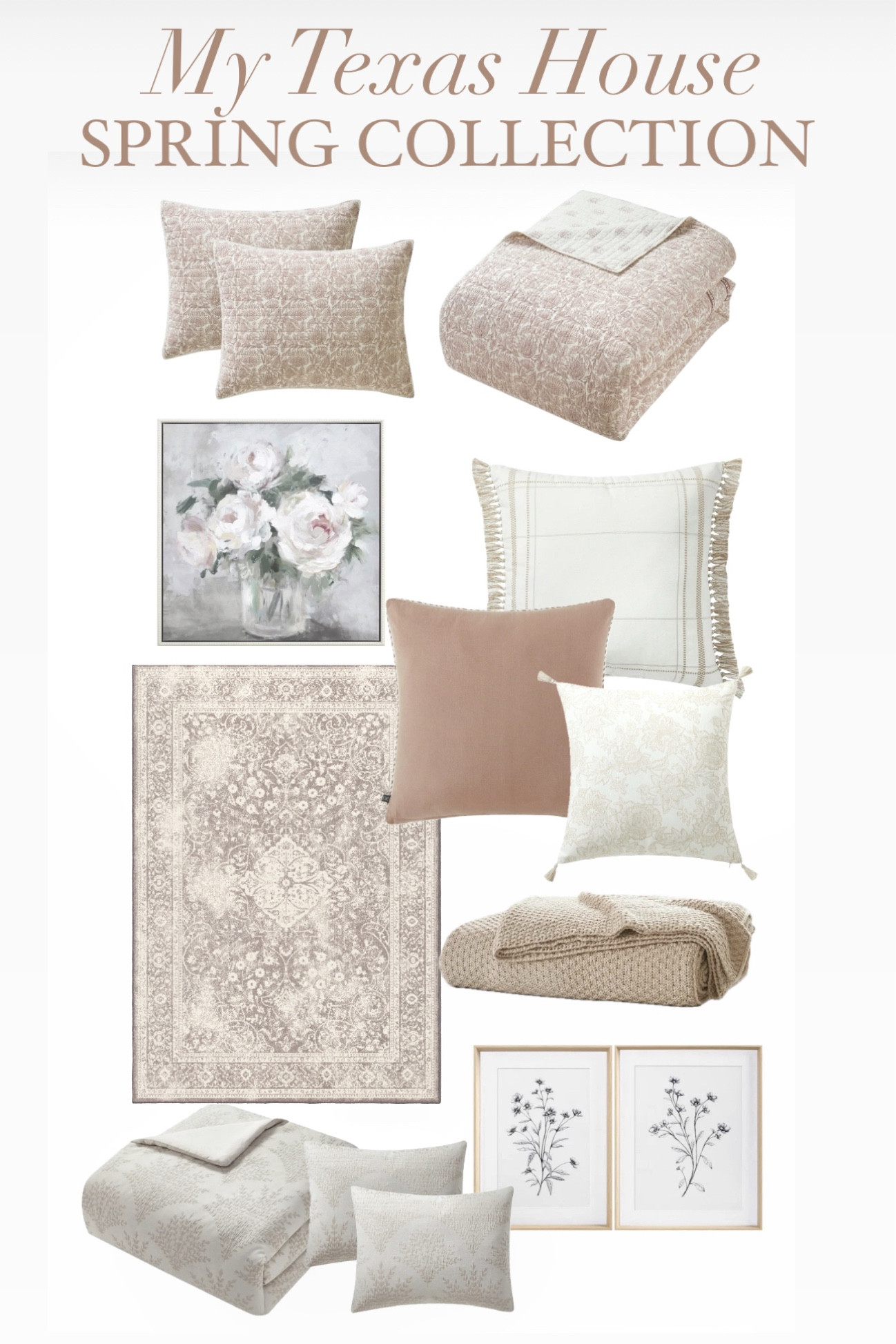 Orian: My Texas House by Orian curated on LTK