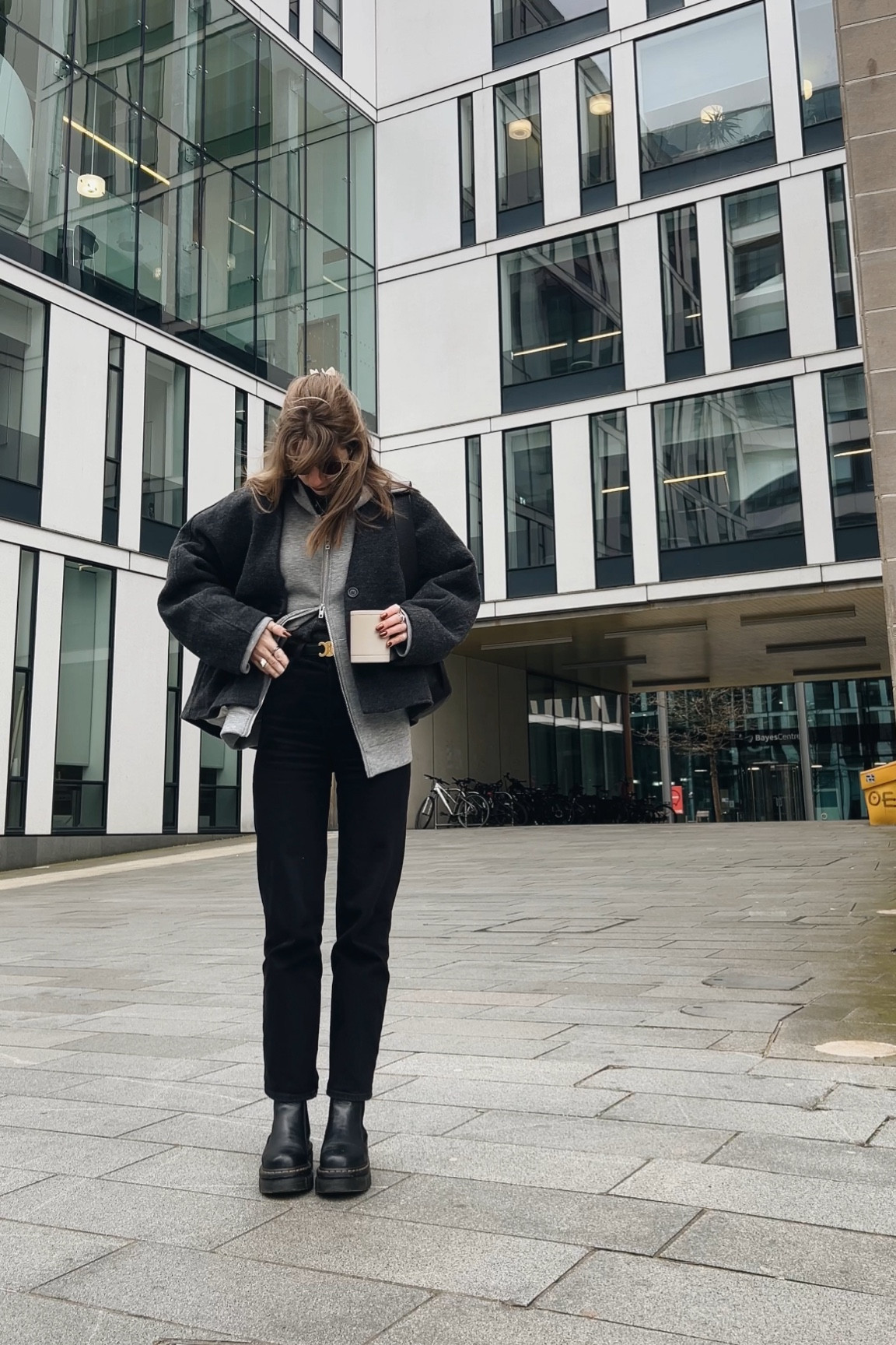 Audrick Platform Chelsea Boots curated on LTK