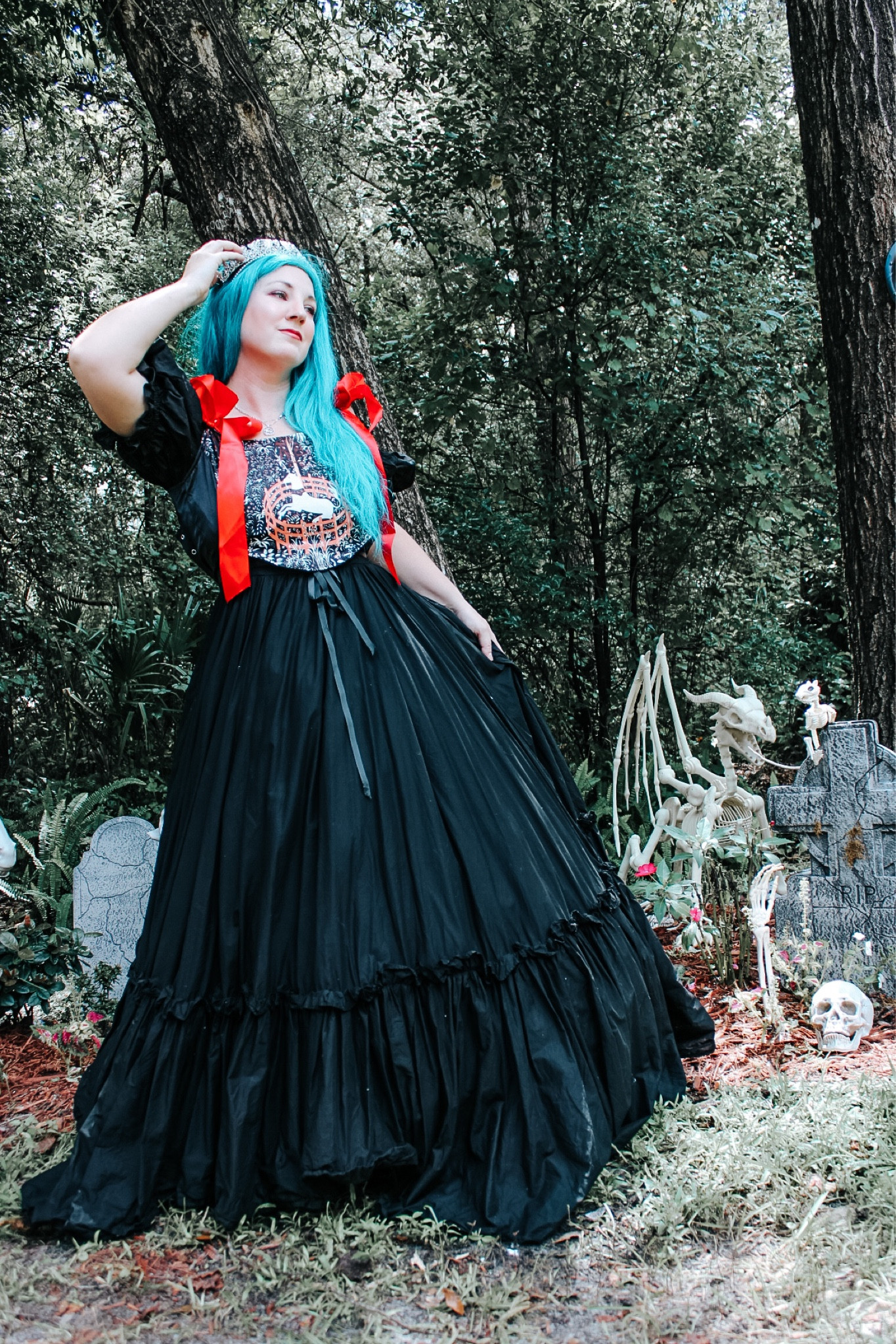 "10 Enchanting Royalcore Outfit Ideas to Elevate Your Wardrobe" - Magic ...