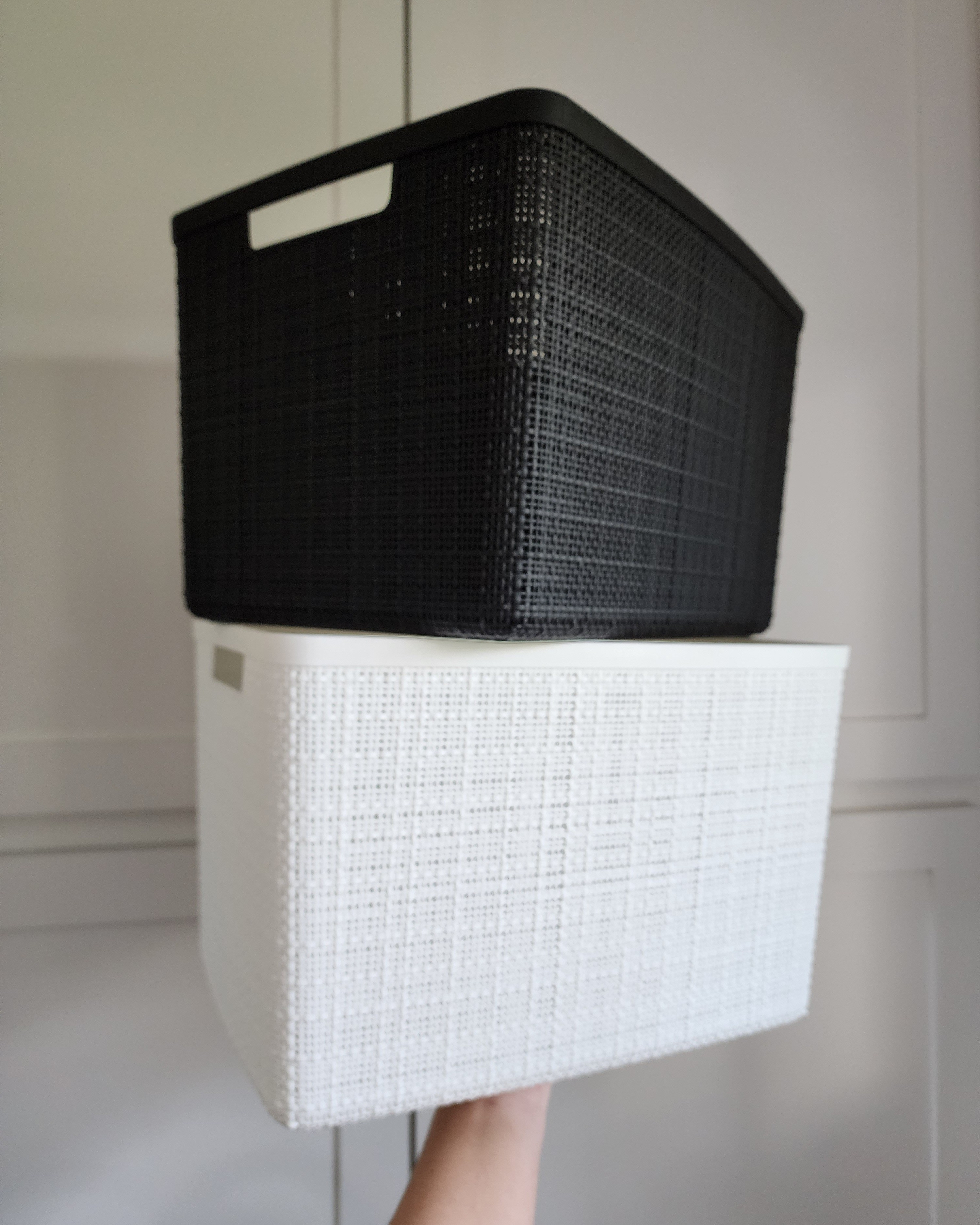 Curver Jute Decorative Plastic … curated on LTK