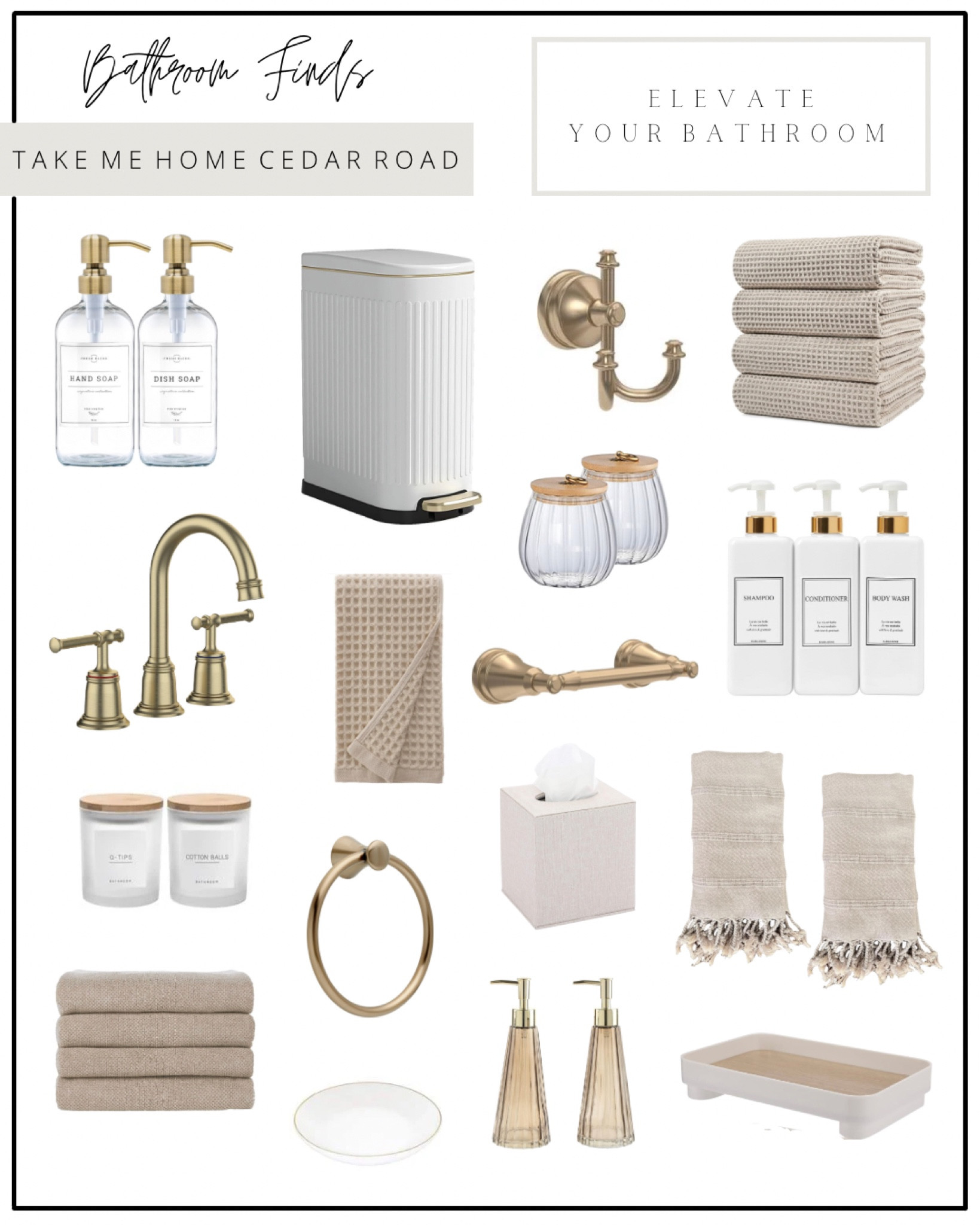 Visit the Vine Creations Store curated on LTK