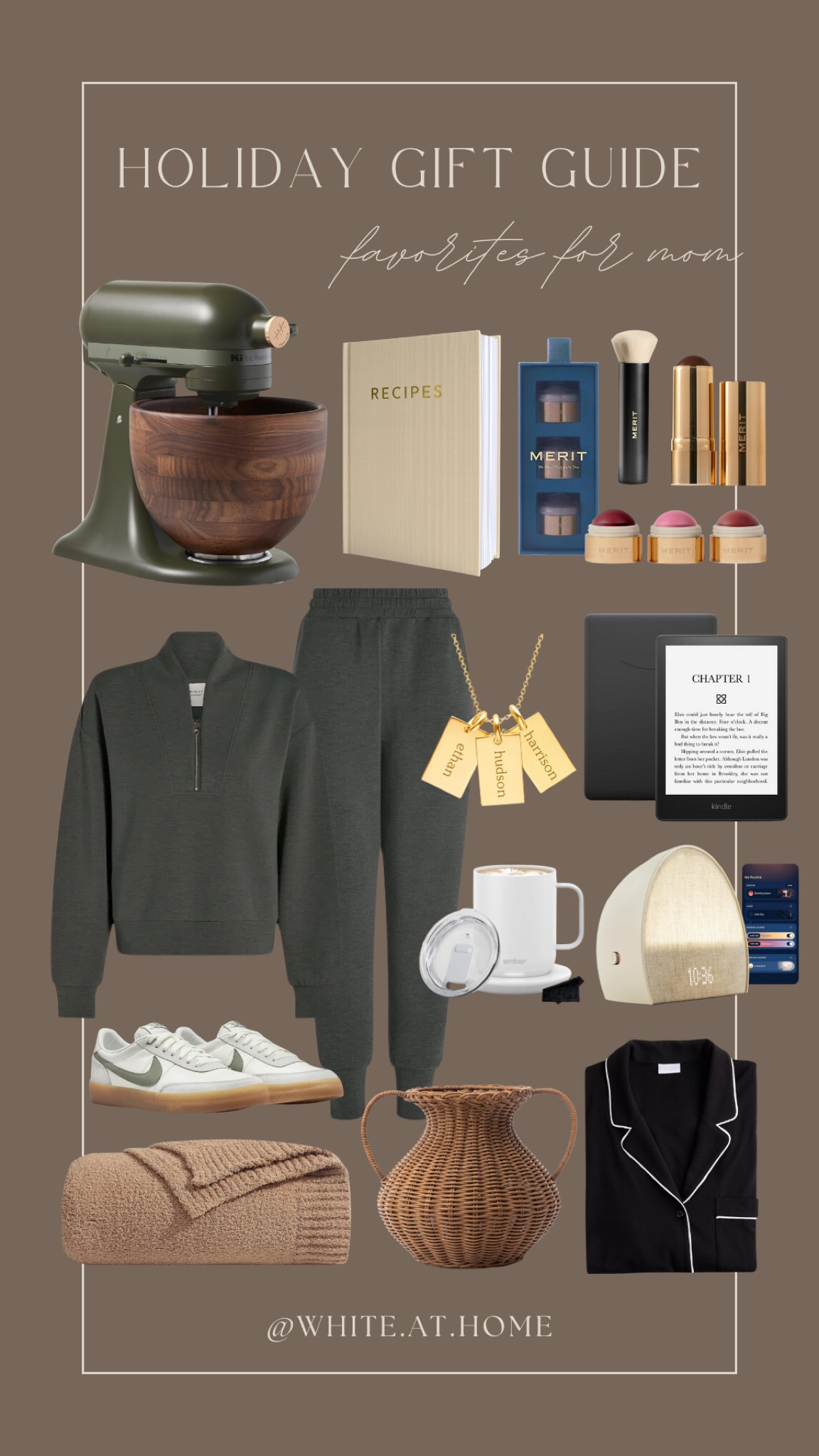 Hatch Inc Hatch Restore 2 Bedside … curated on LTK