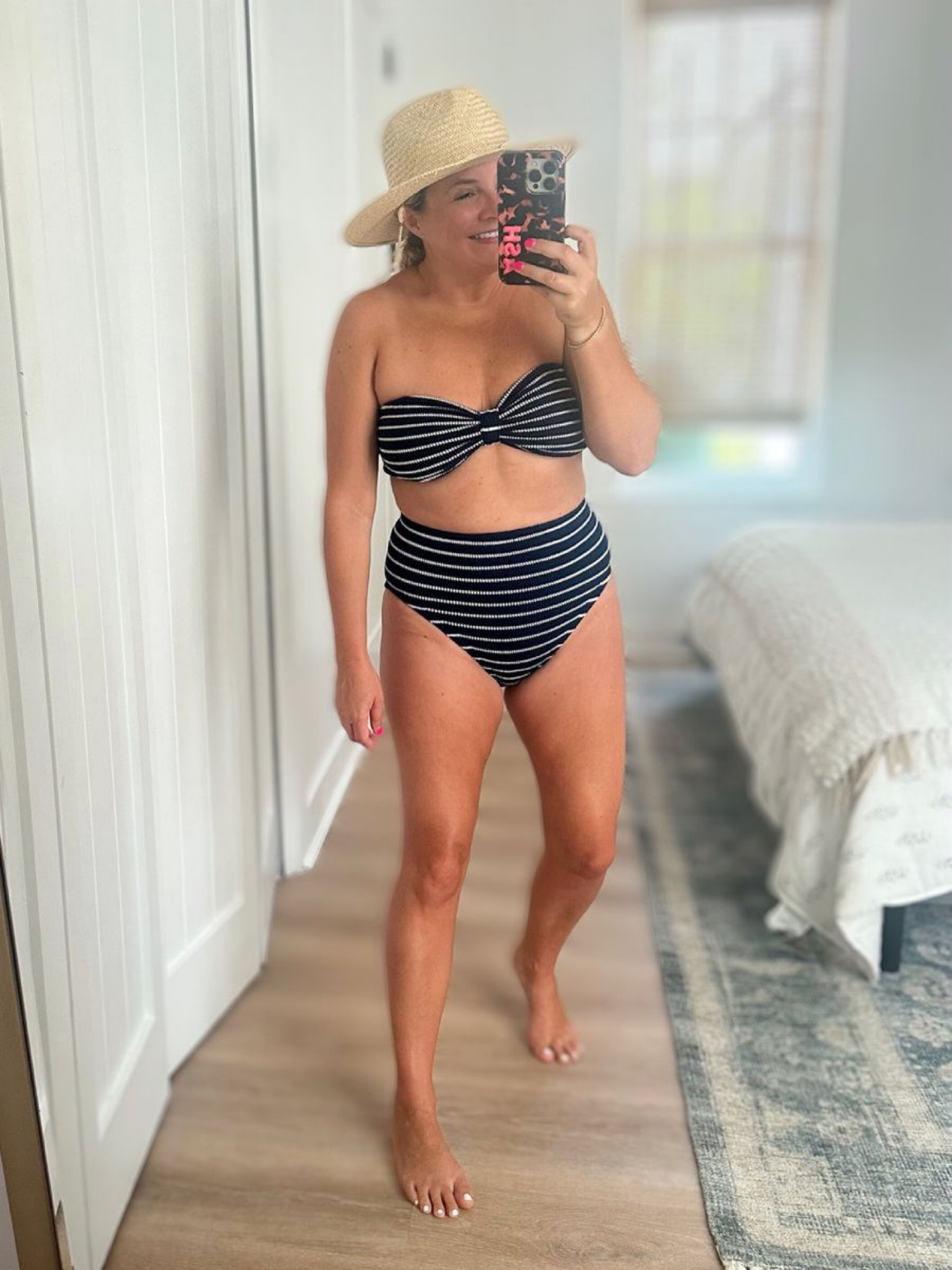 Ruby Bikini curated on LTK