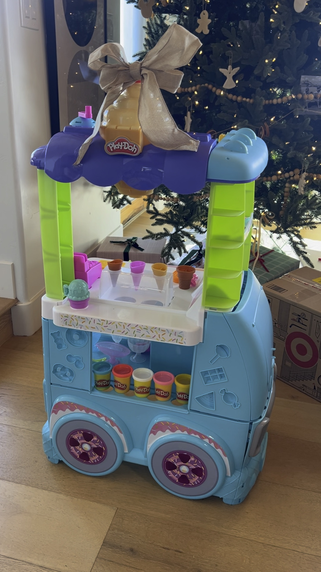 Target Toy Shopping Cart curated on LTK