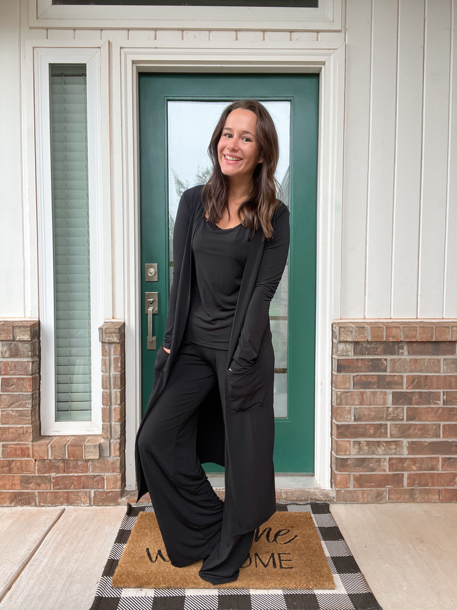 Brigitte Brianna Essential Set curated on LTK