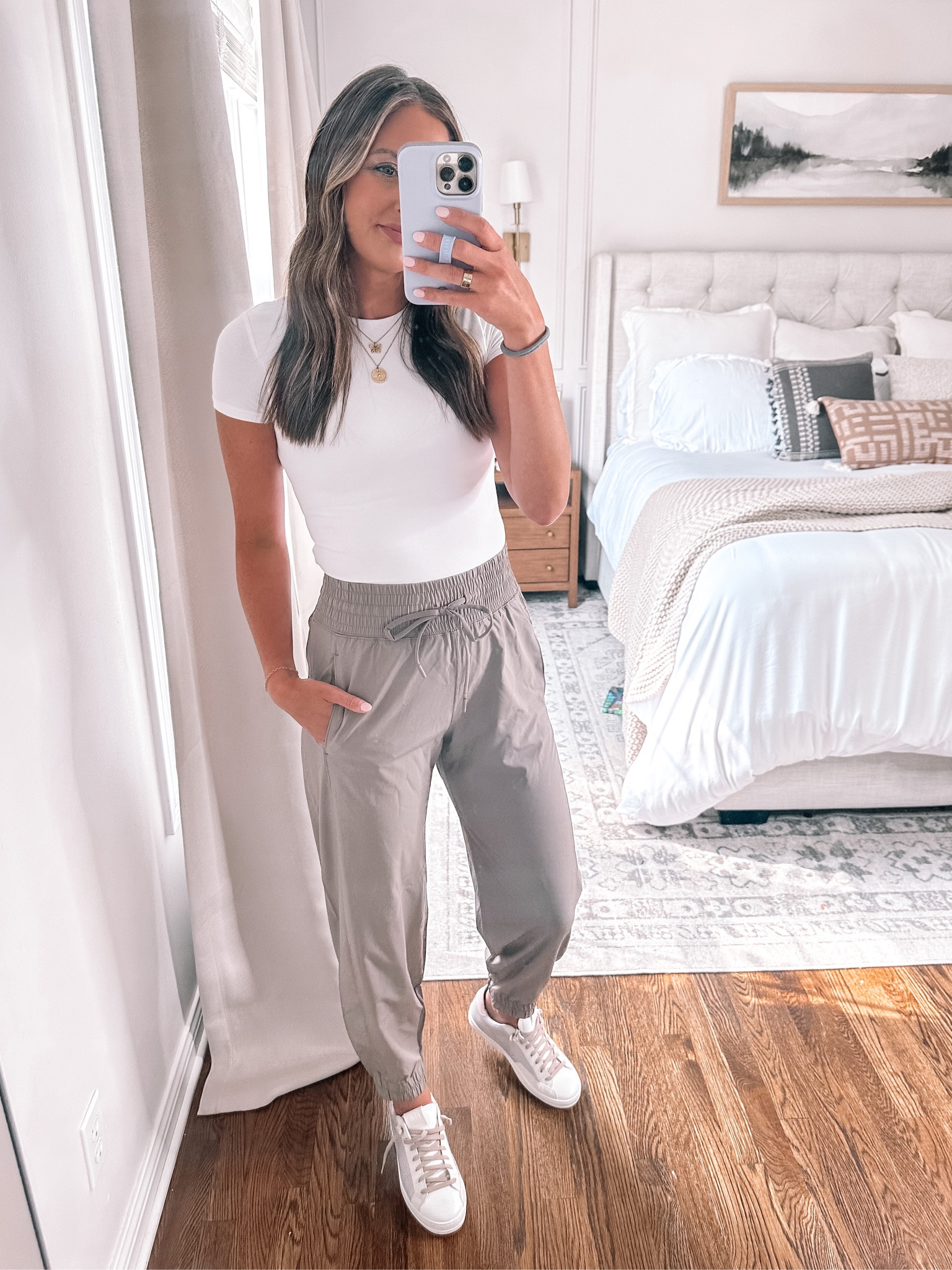 YPB motionTEK Jogger curated on LTK