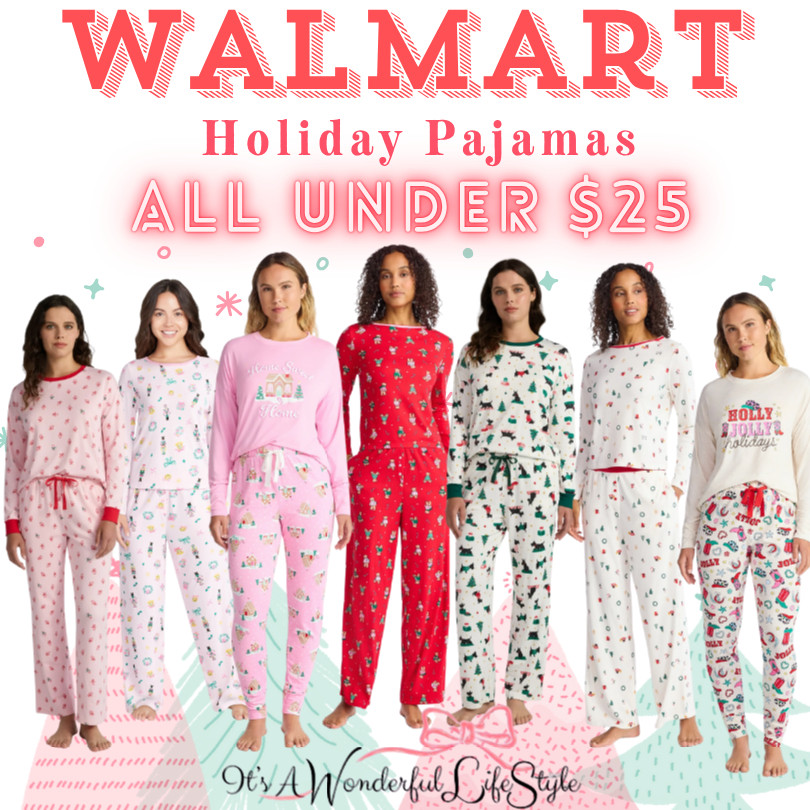 ItsAWonderfulLifeStyle on LTK