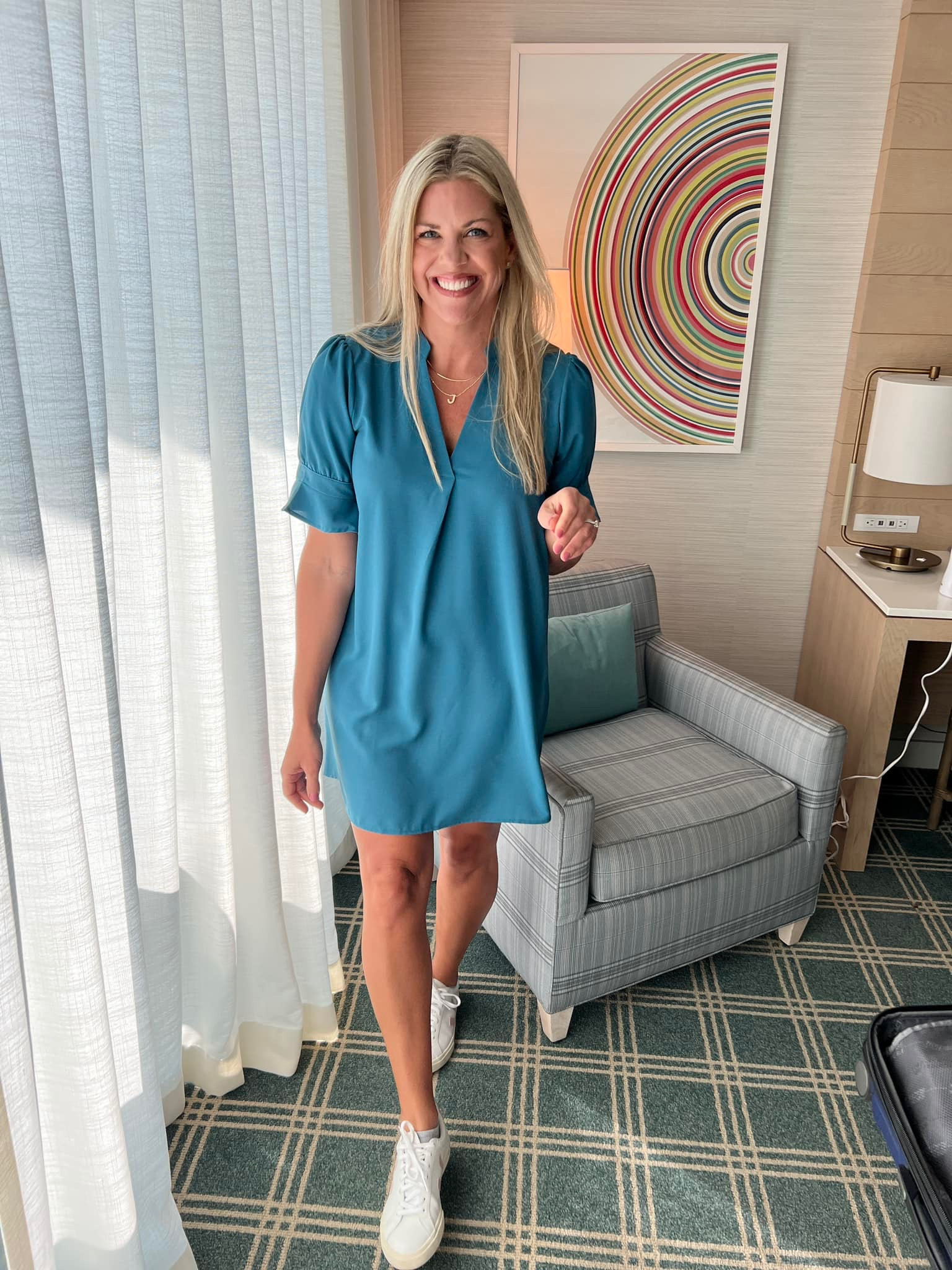 Fall Fashion: Outfit Ideas for New Orleans - Magic of Clothes