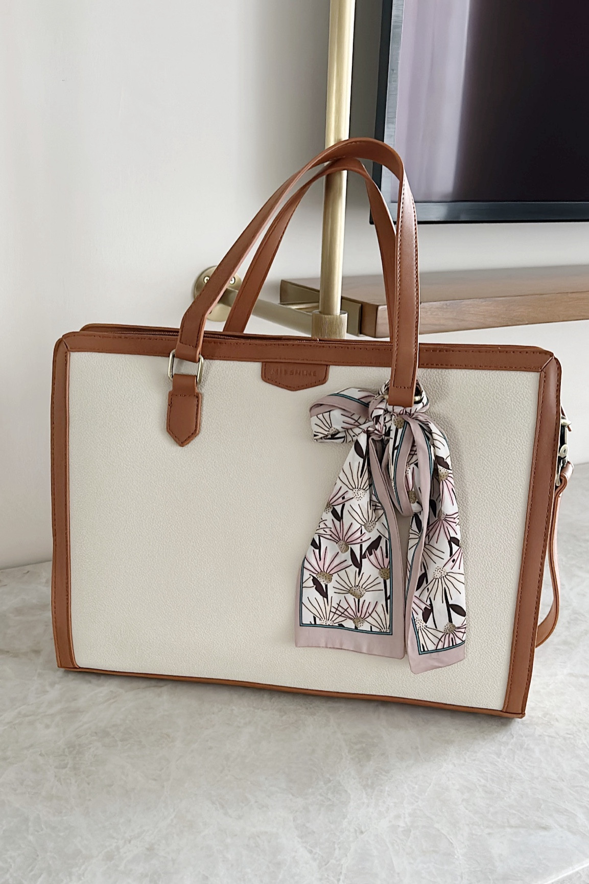 Missnine Laptop Tote Bag for Women … curated on LTK