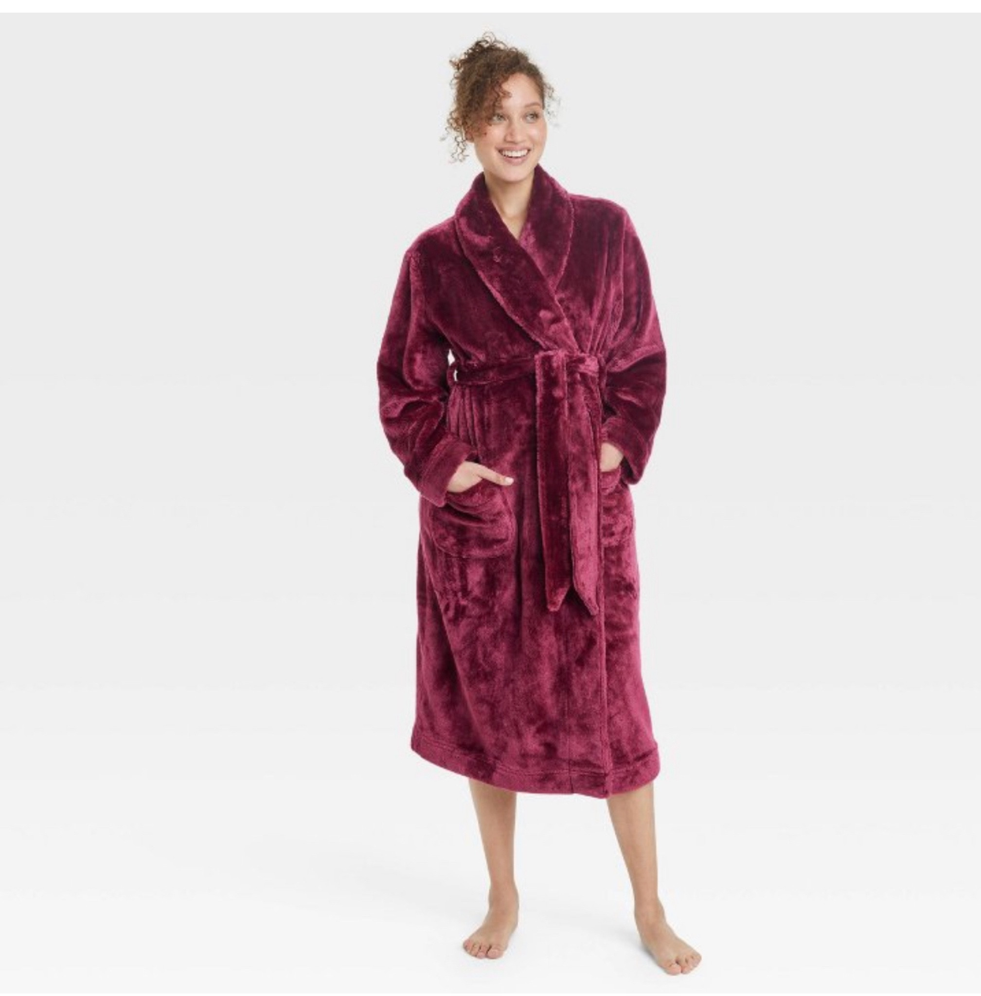 Women's Cozy Robe - Stars Above™ curated on LTK