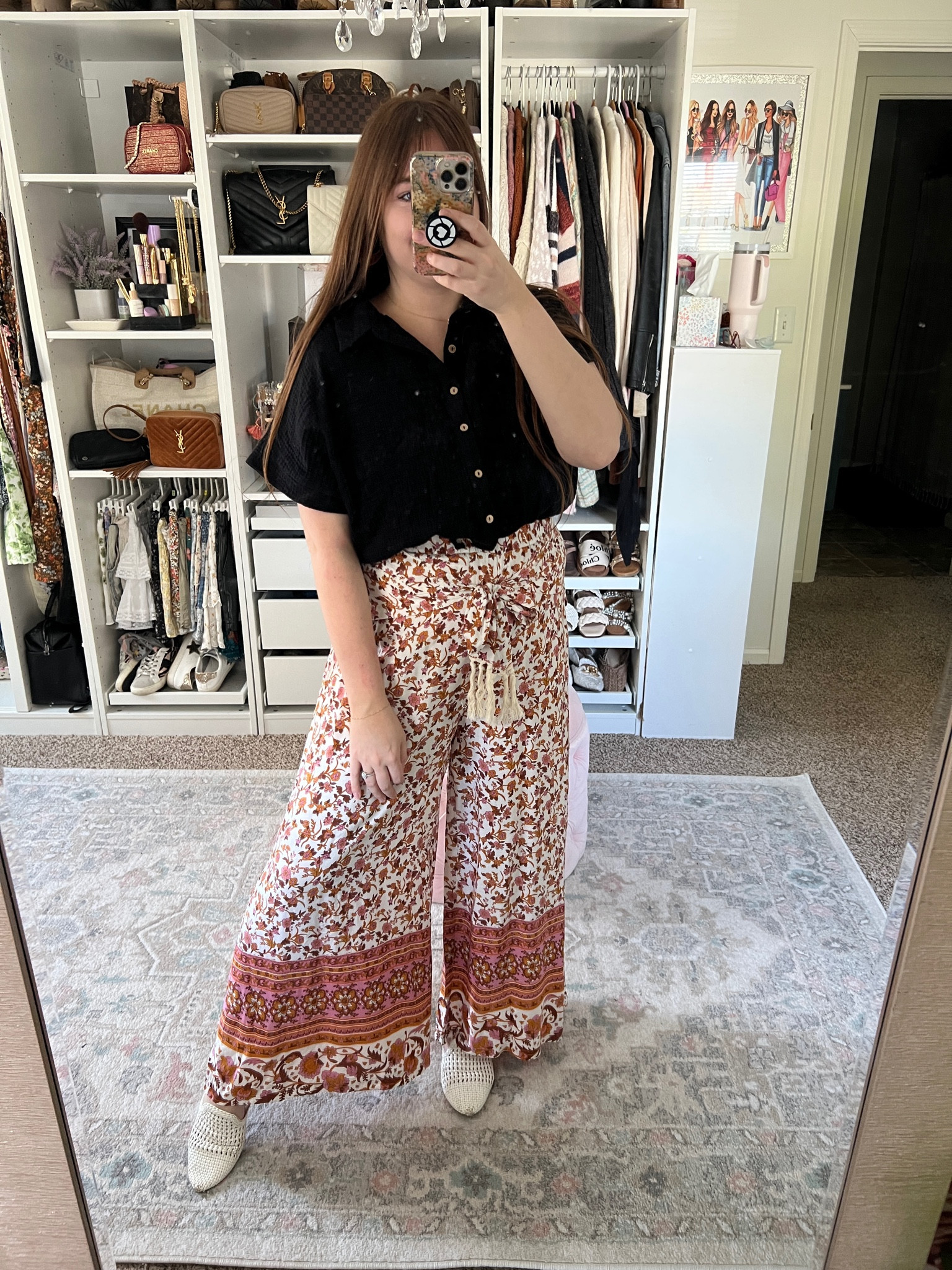 Cute Work Outfits