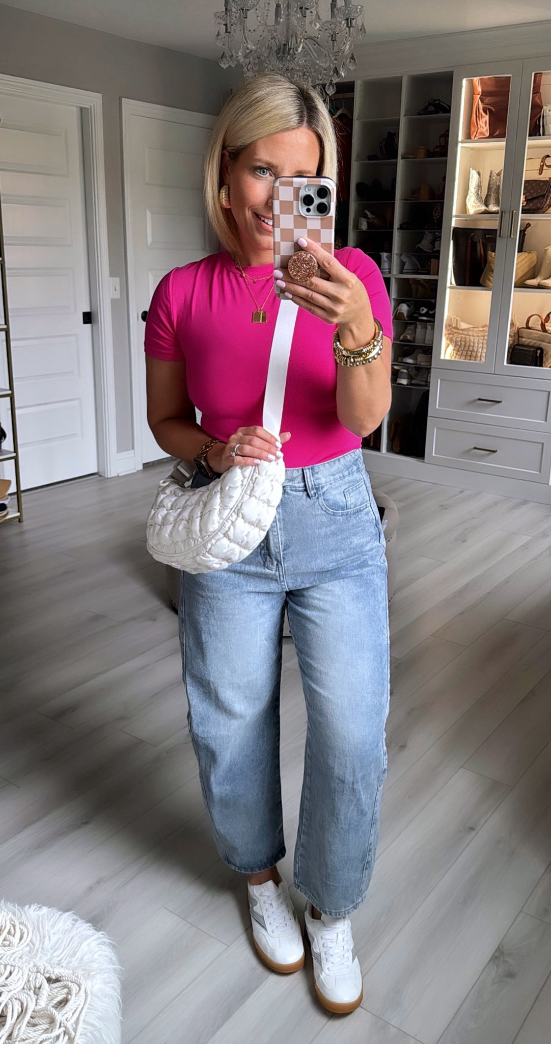 Madden Girl Women's Giia Lace-up … curated on LTK