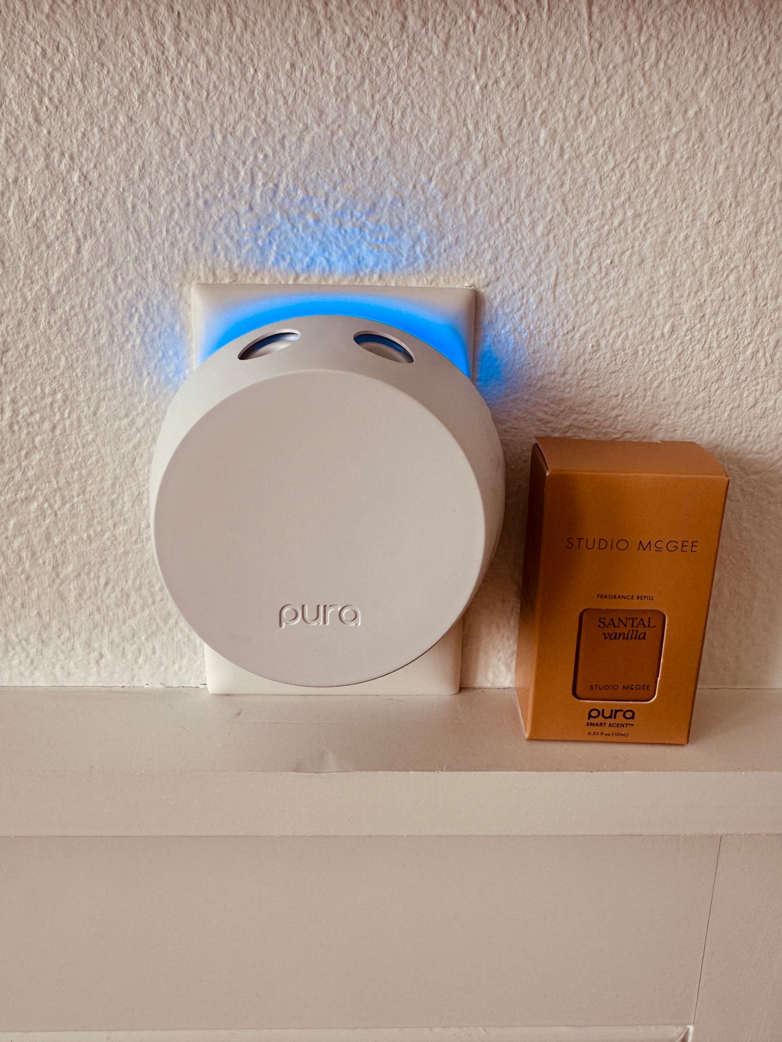 Free Pura 4 Diffuser curated on LTK