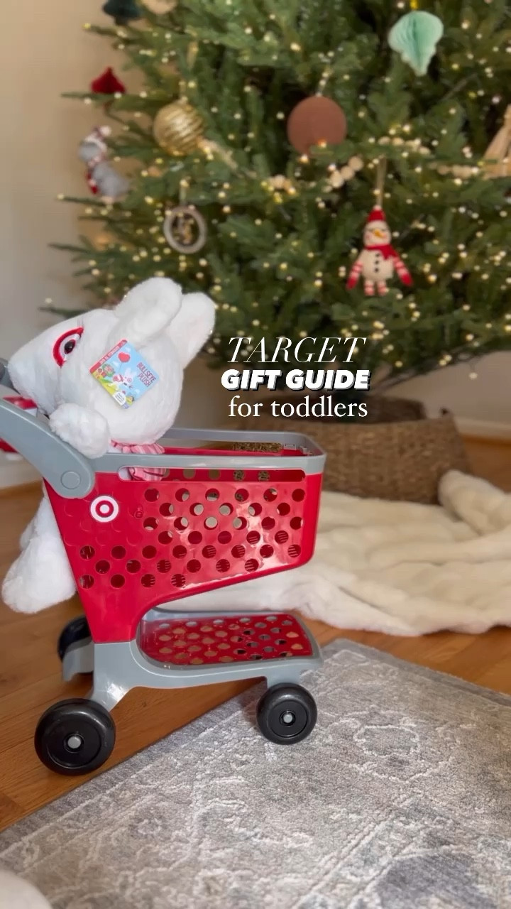 Target Toy Shopping Cart curated on LTK