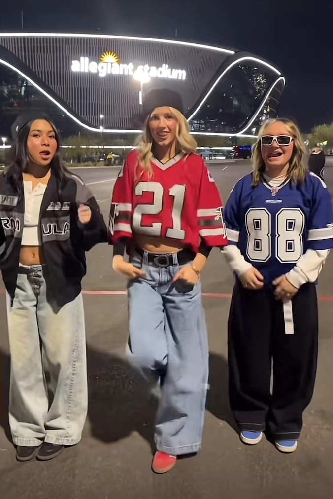 Formula 1 x PacSun Pole Position … curated on LTK