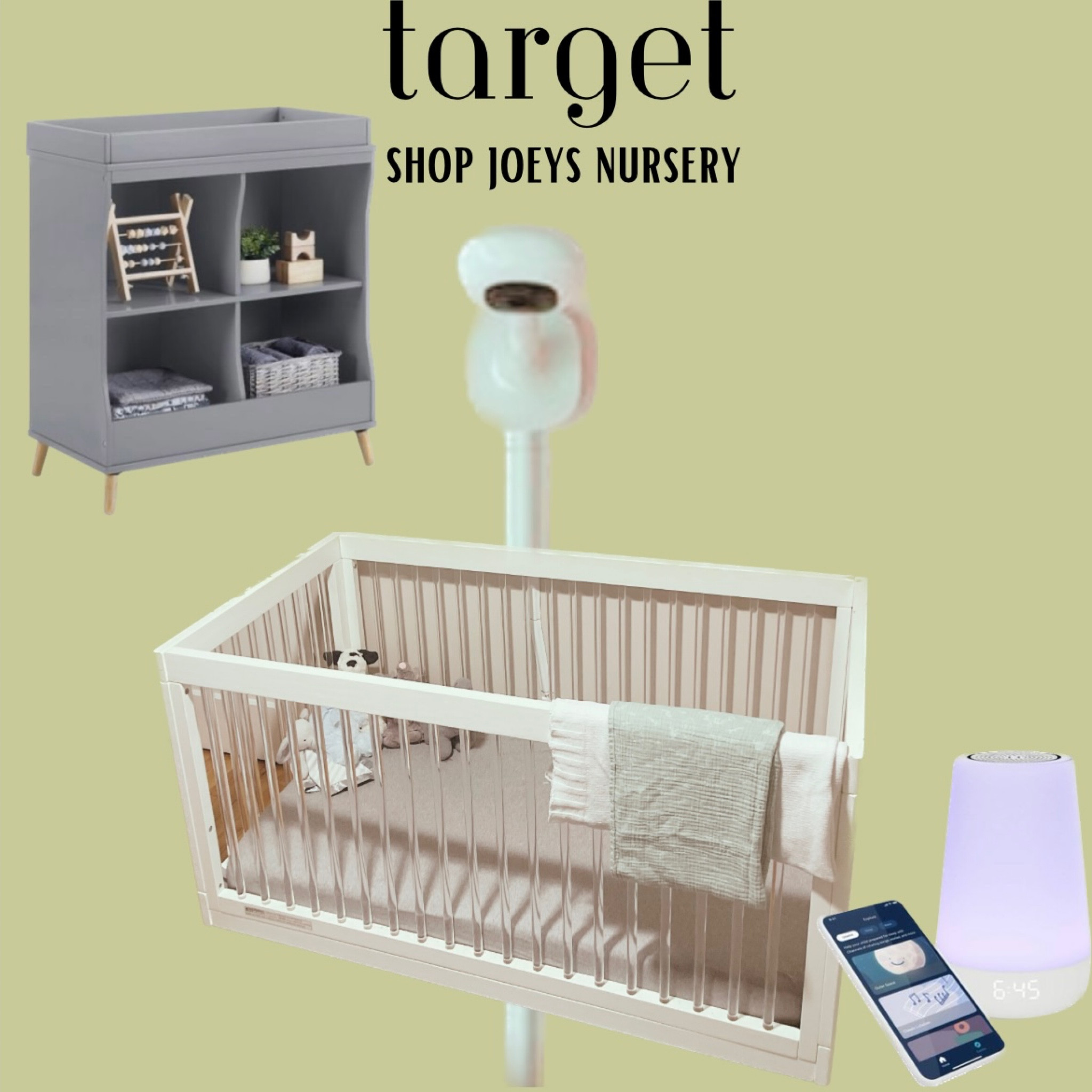 Hatch Rest 2nd Gen All-in-one … curated on LTK