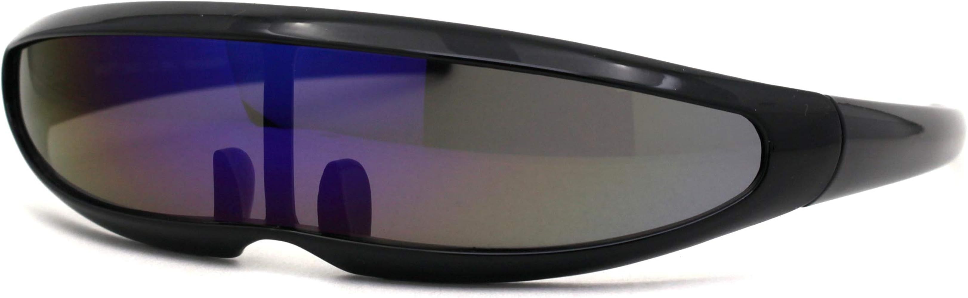 Mirror Lens Monolens Cyclops … curated on LTK