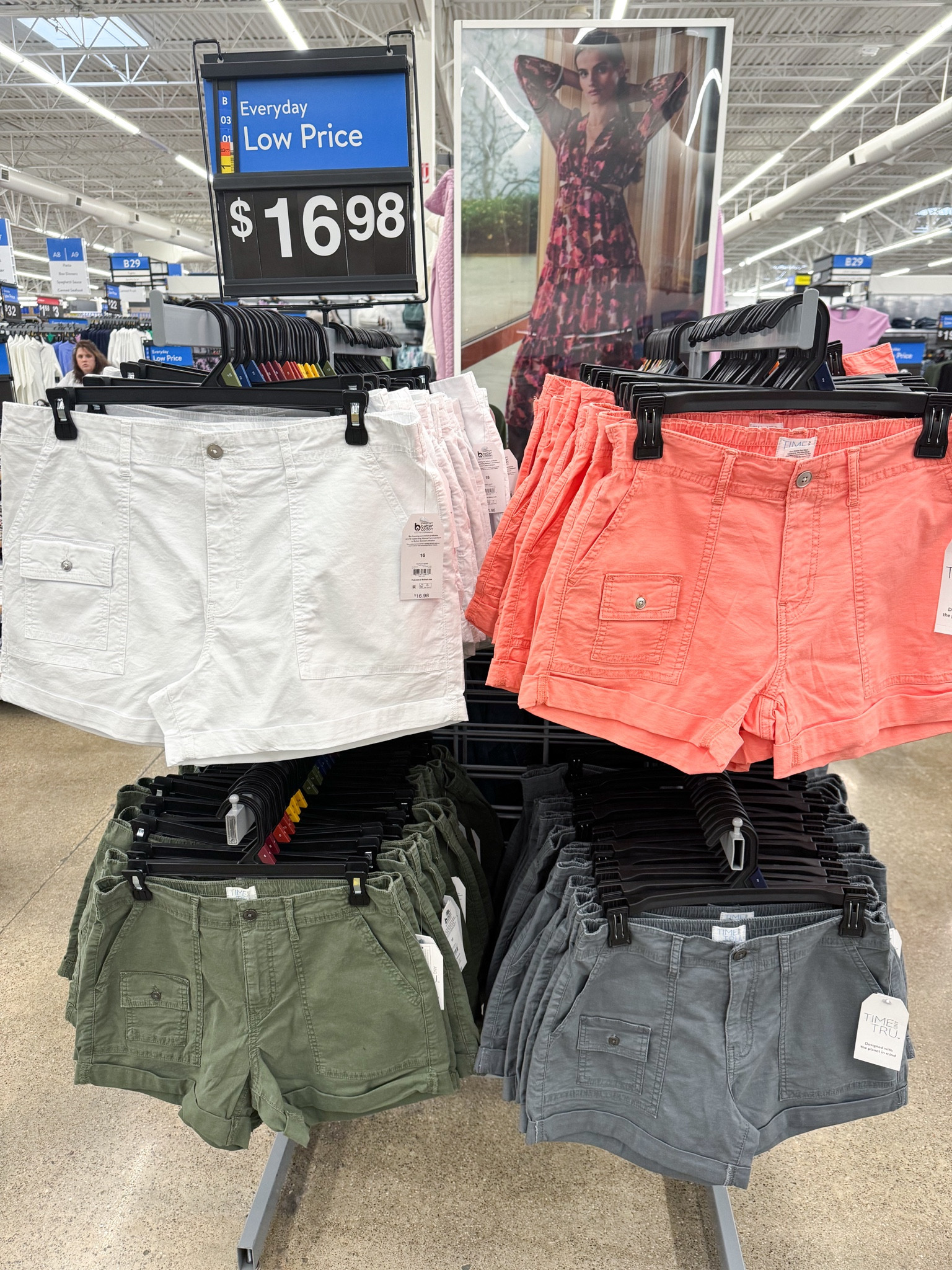 Time and Tru Women’s Utility Cuff … curated on LTK