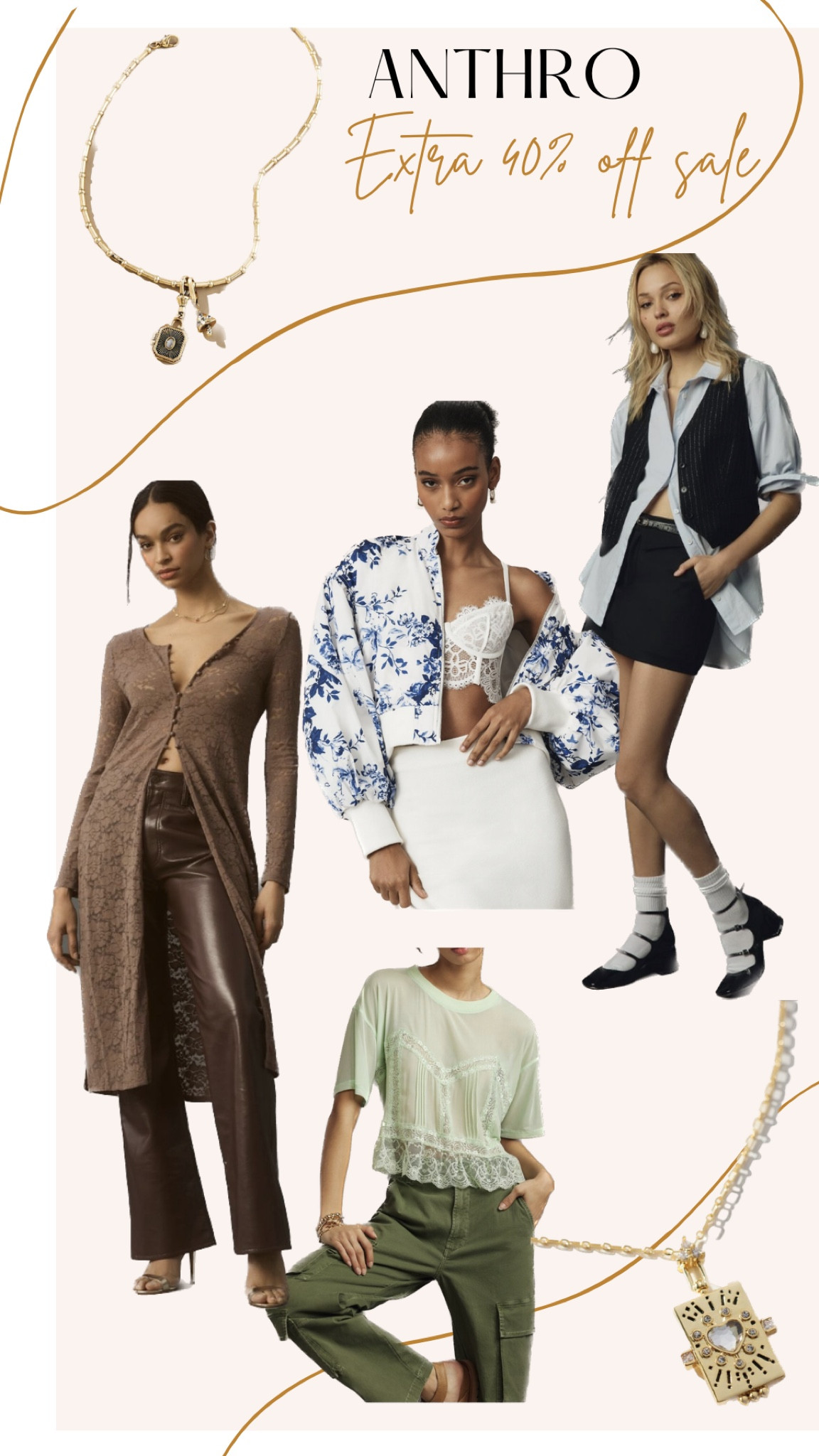 Mare Mare x Anthropologie … curated on LTK