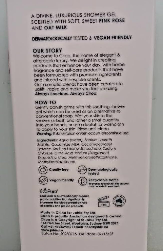 Ciroa Repair and Hydrate, Pink … curated on LTK