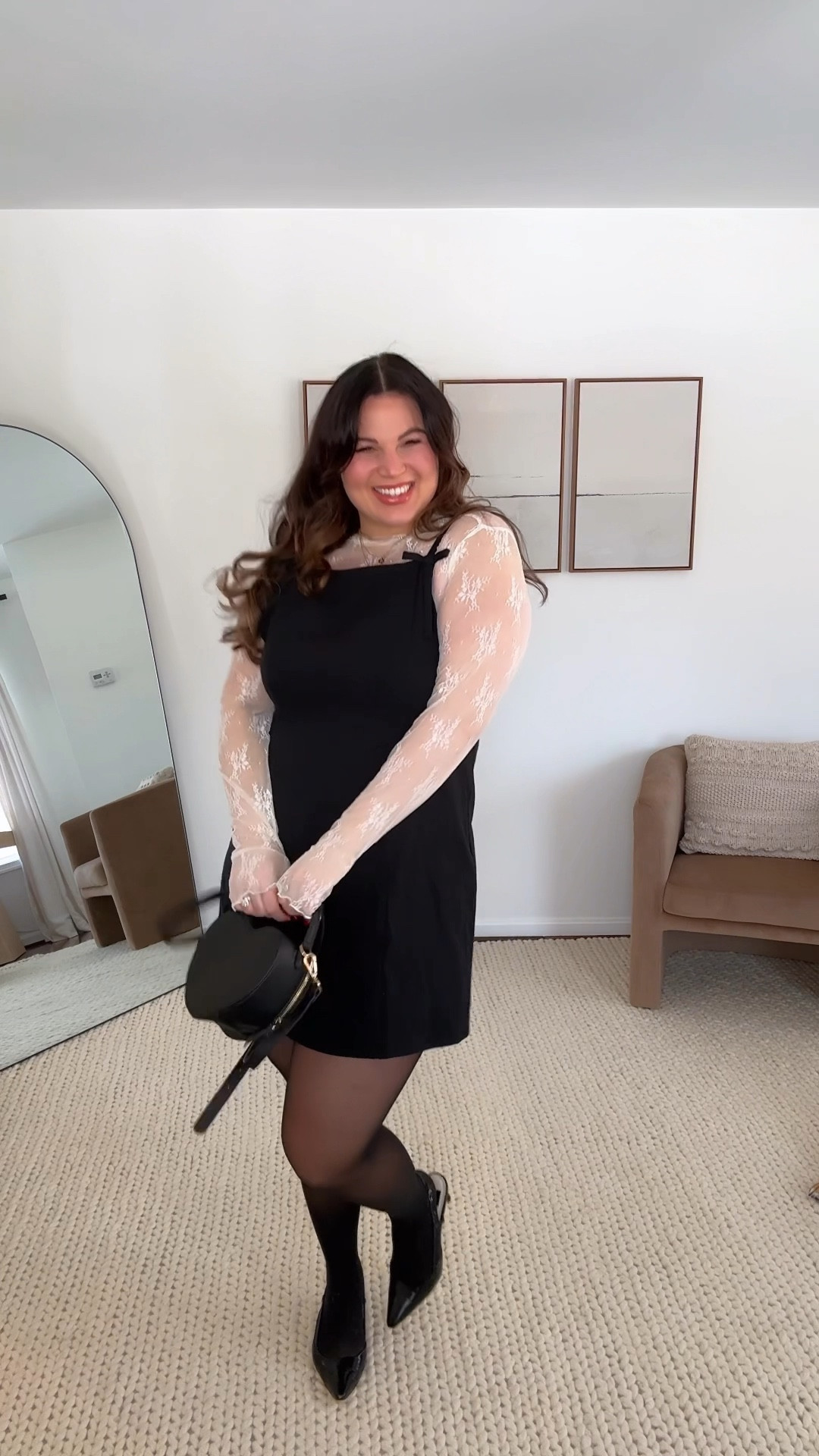 Sheertex® Ultra-strong Semi-sheer … curated on LTK