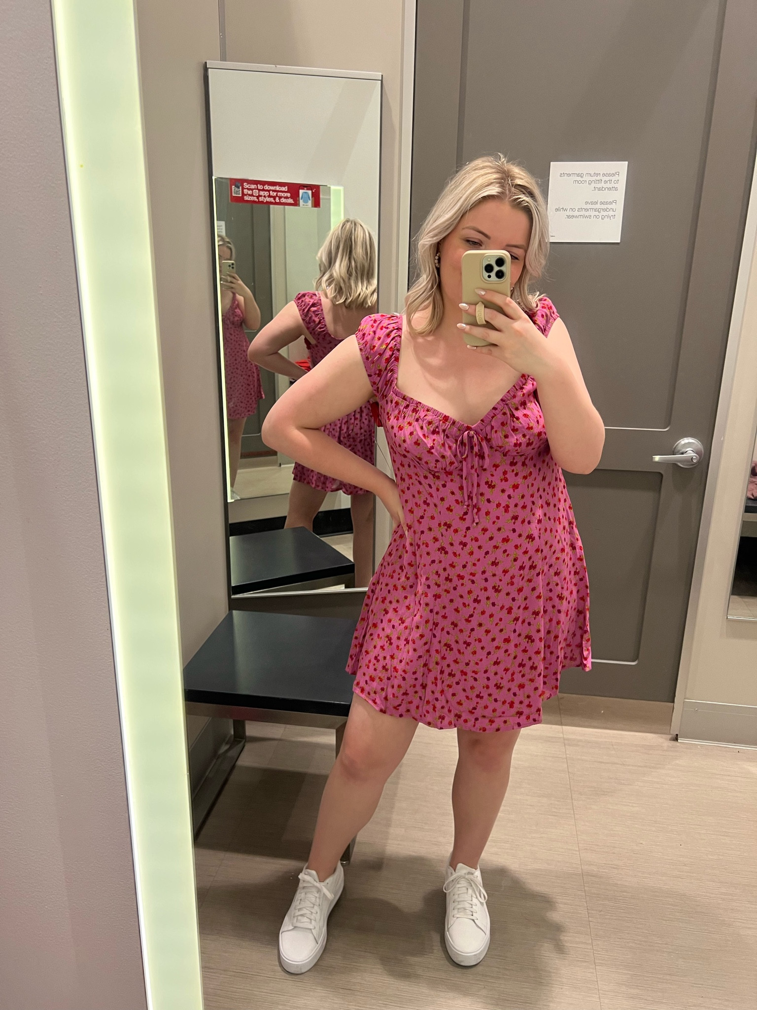 “10 Stunning Dresses That Will Flatter Every Petite Woman” – Magic of ...