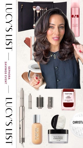 Natalia Long Linen Vest curated on LTK