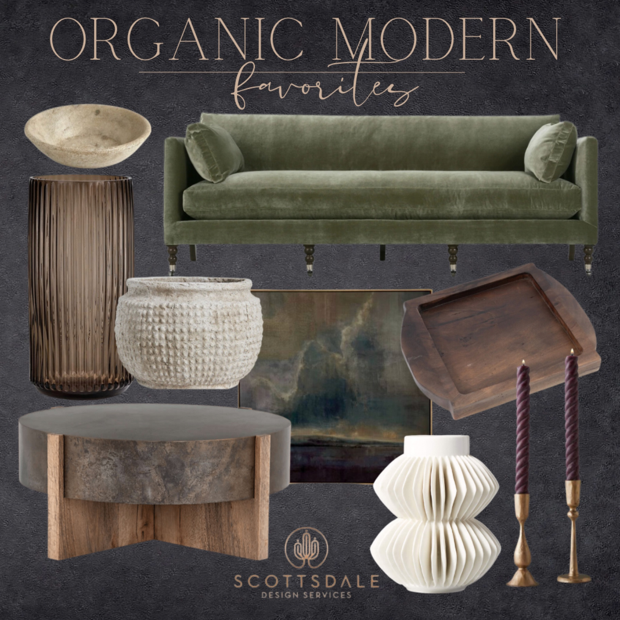 Mackinley Coffee Table + Reviews curated on LTK