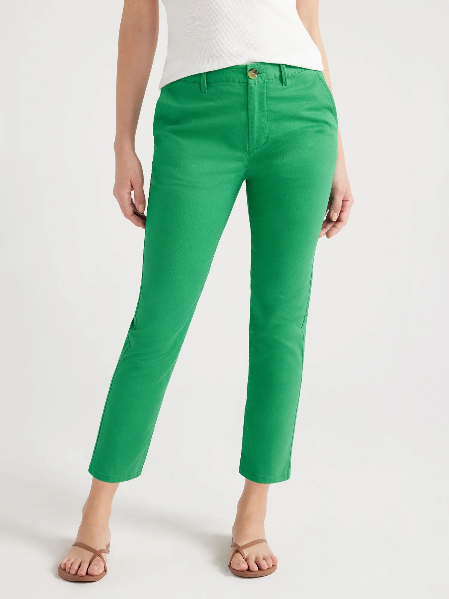 Free Assembly Women’s Cotton … curated on LTK