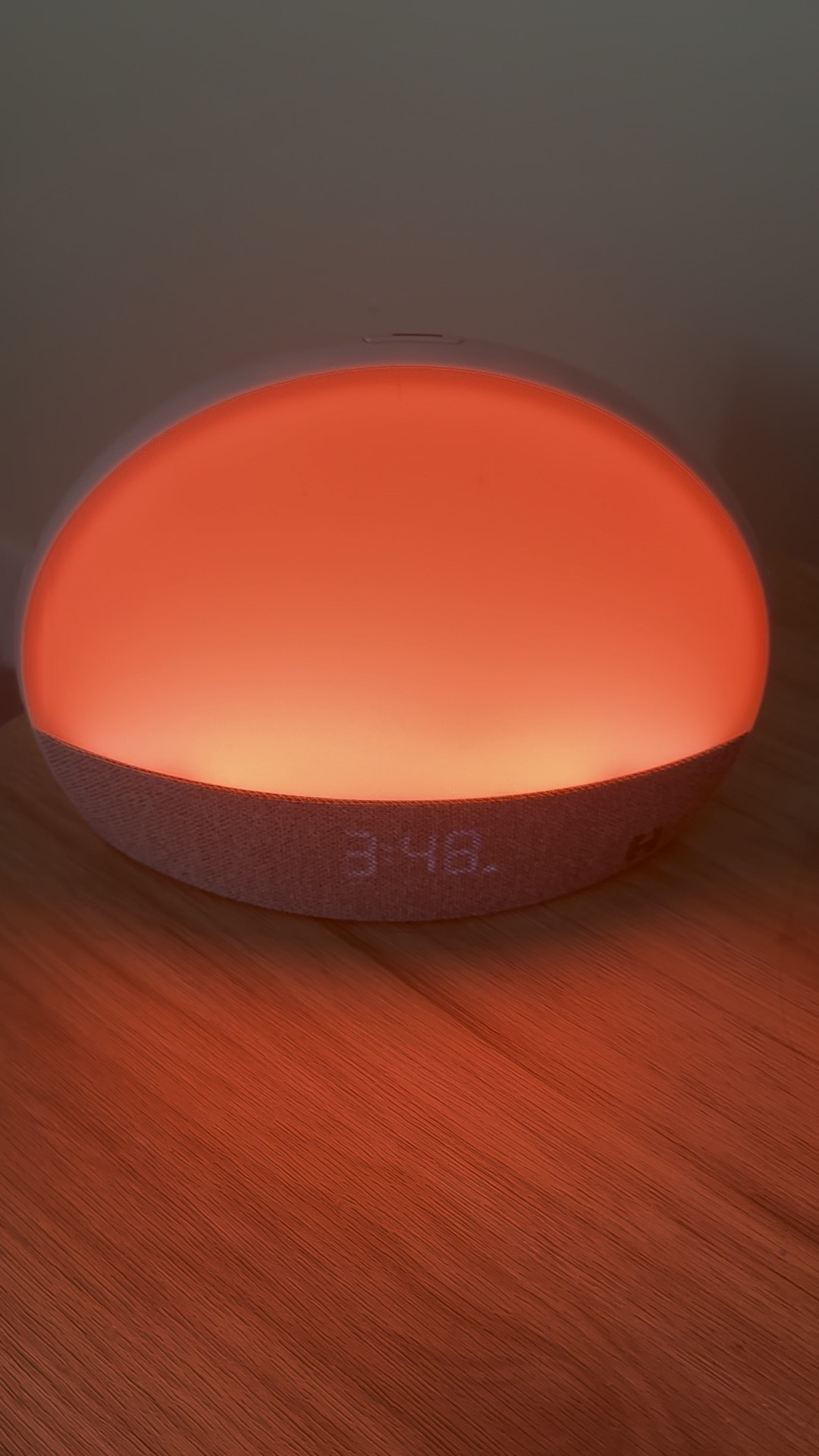 Hatch Restore Sound Machine, … curated on LTK