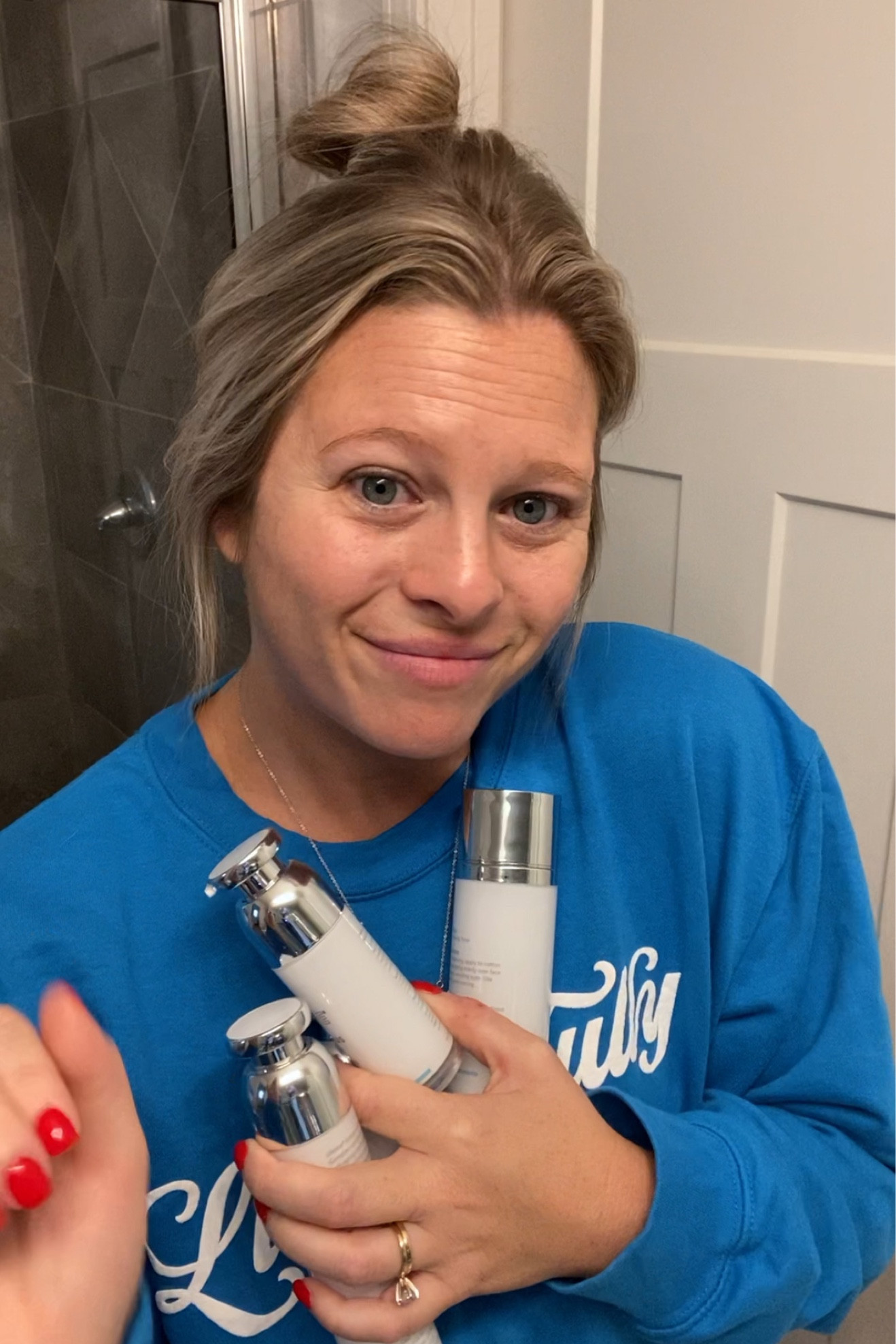 Lifeline Skin Care - Brightening … curated on LTK