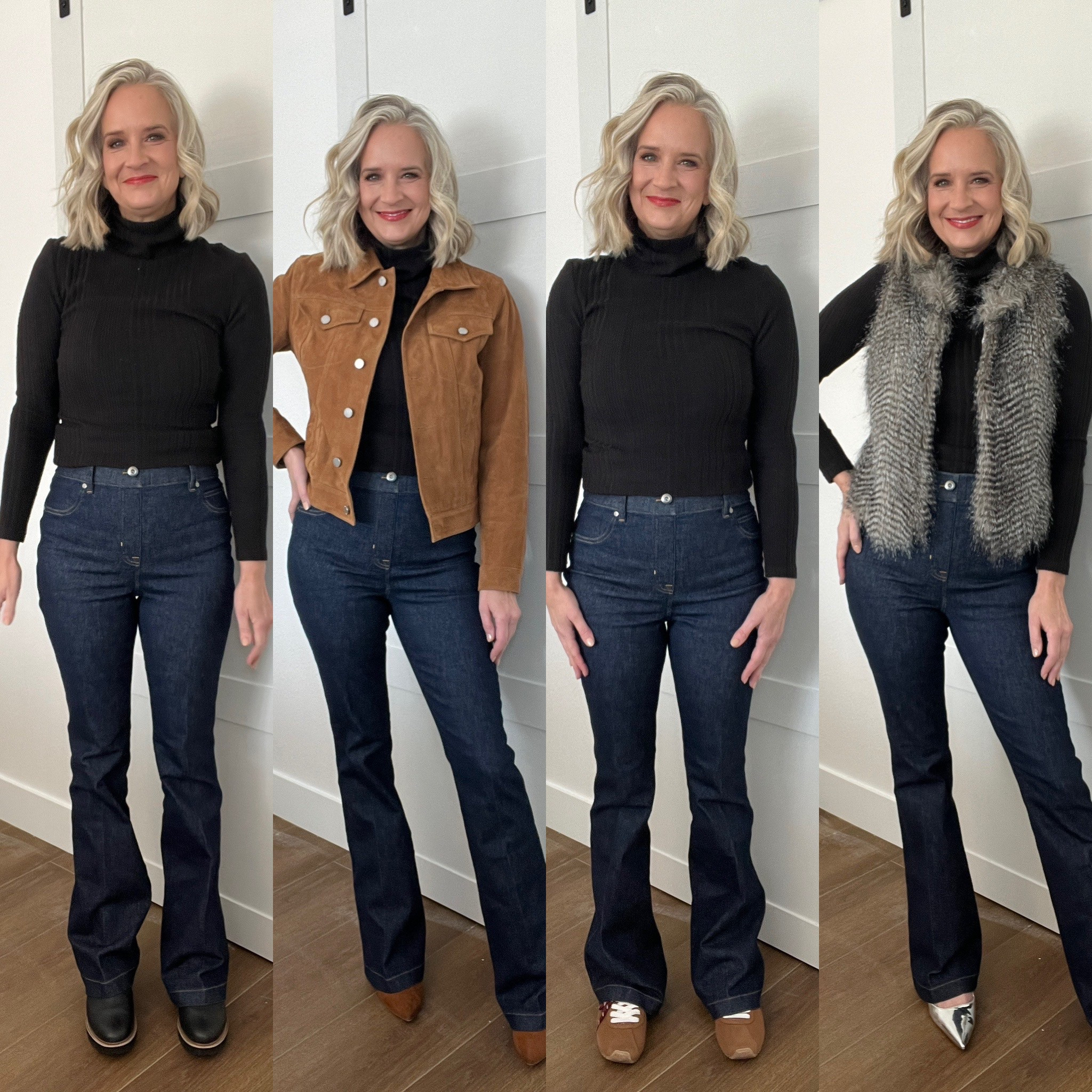 Corina_Flatten on LTK