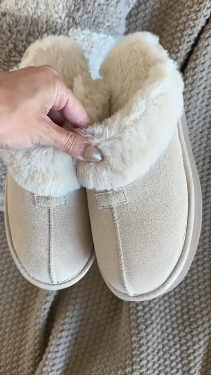 W Joyspun Basic Clog Platform, … curated on LTK