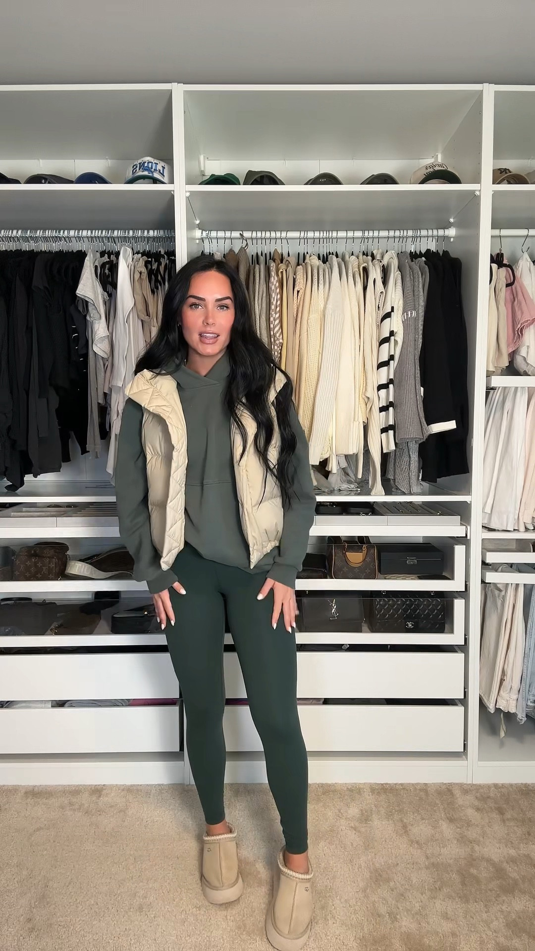 lululemon Align™ High-Rise Pant 28" curated on LTK